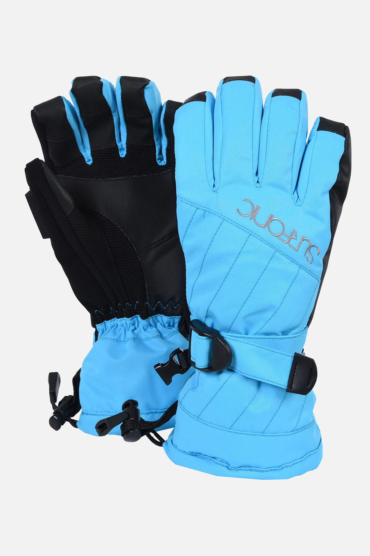 Feeler Surftex Womens Ski Gloves | Mountain Warehouse