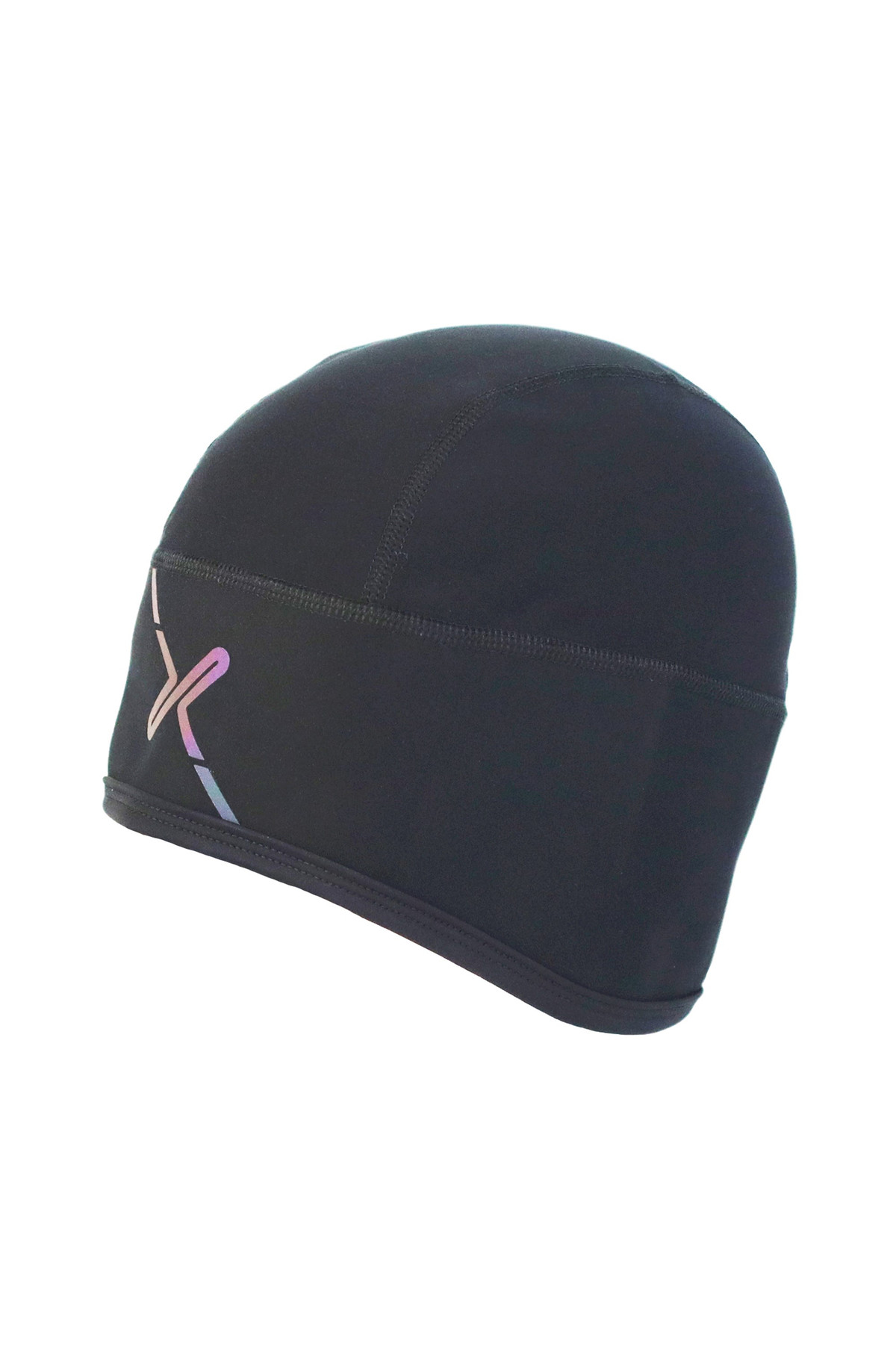 Unisex Maze Runner Reflective Skull Cap | Mountain Warehouse