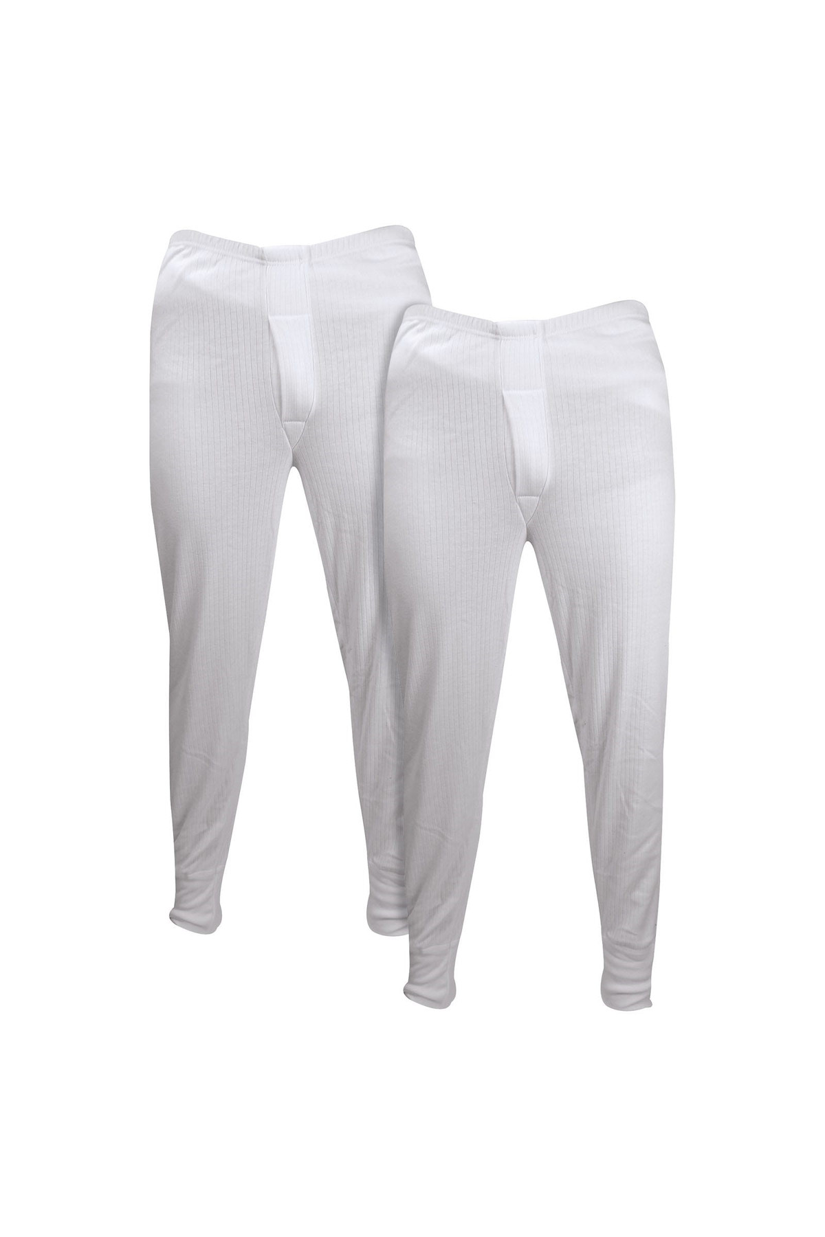 2 Pack Mens Thermal Long Johns for Winter | Mountain Warehouse