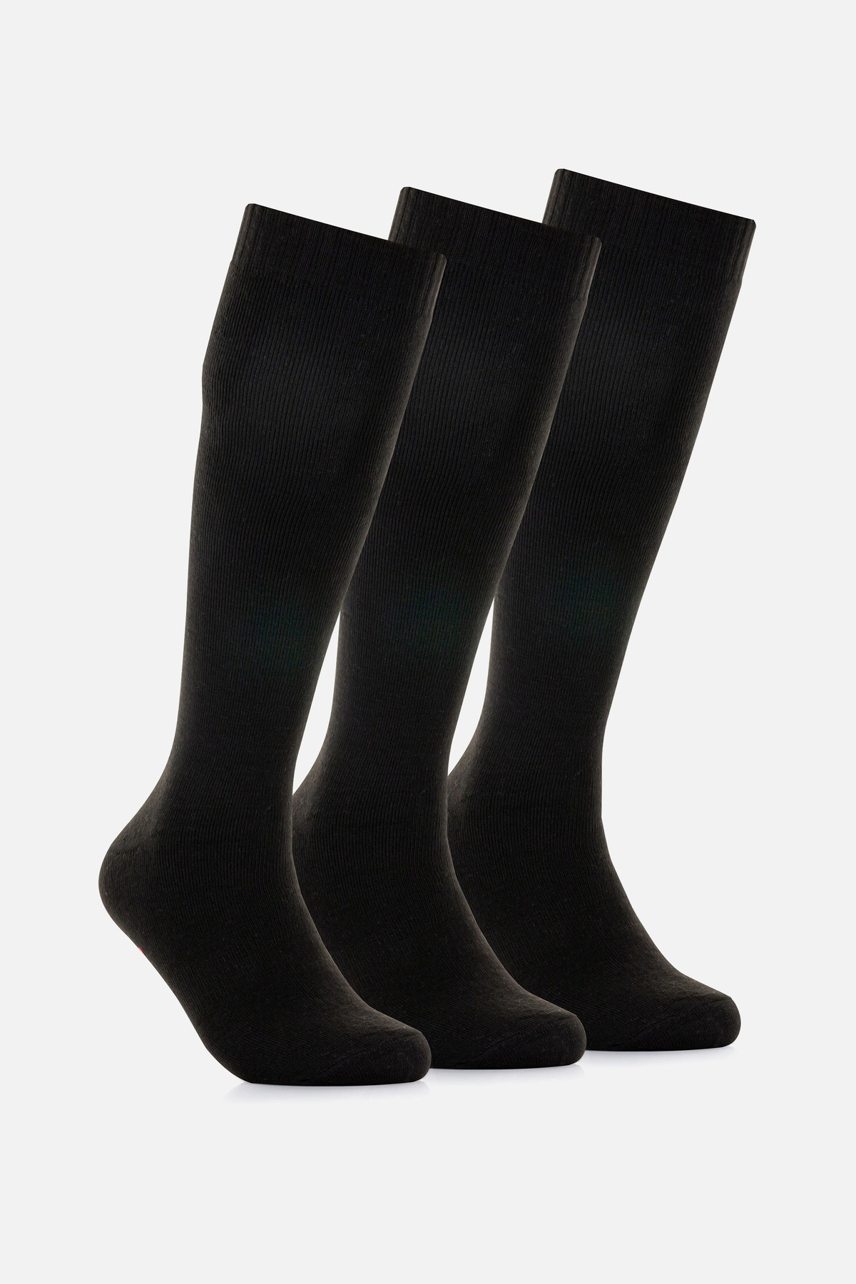 Pro Tech Womens 3pk Socks | Mountain Warehouse