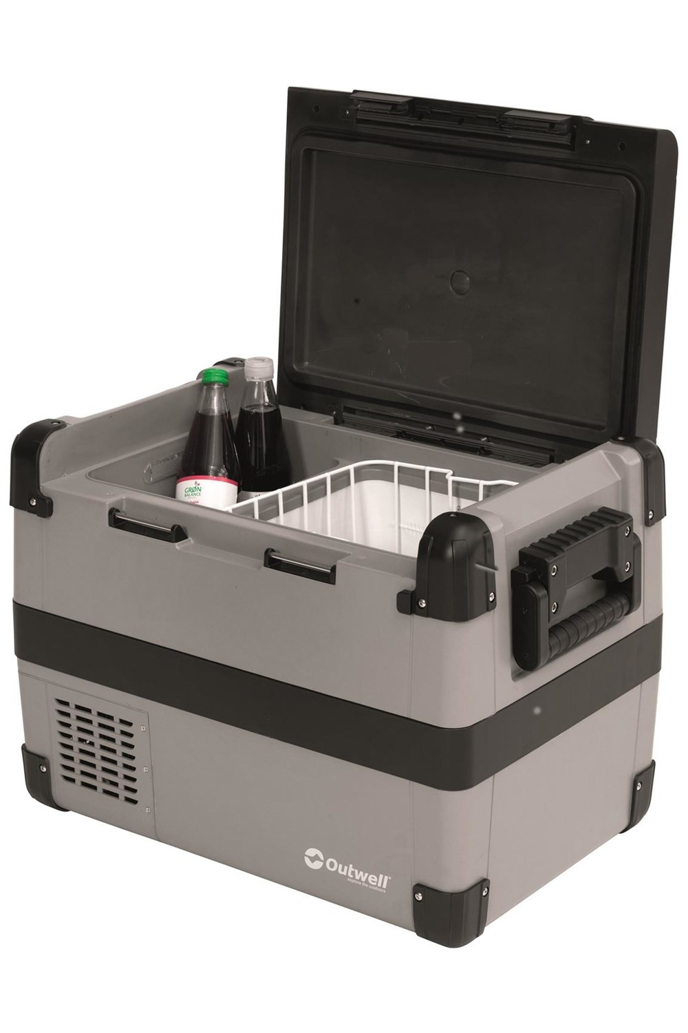 Deep Cool 28l Coolbox | Mountain Warehouse