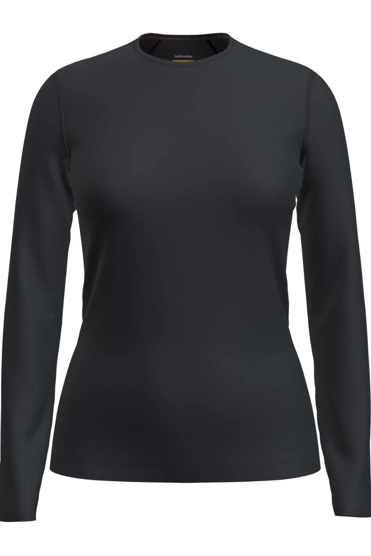 Merino Wool 260 Womens Long Sleeve Crew Base Layer | Mountain Warehouse