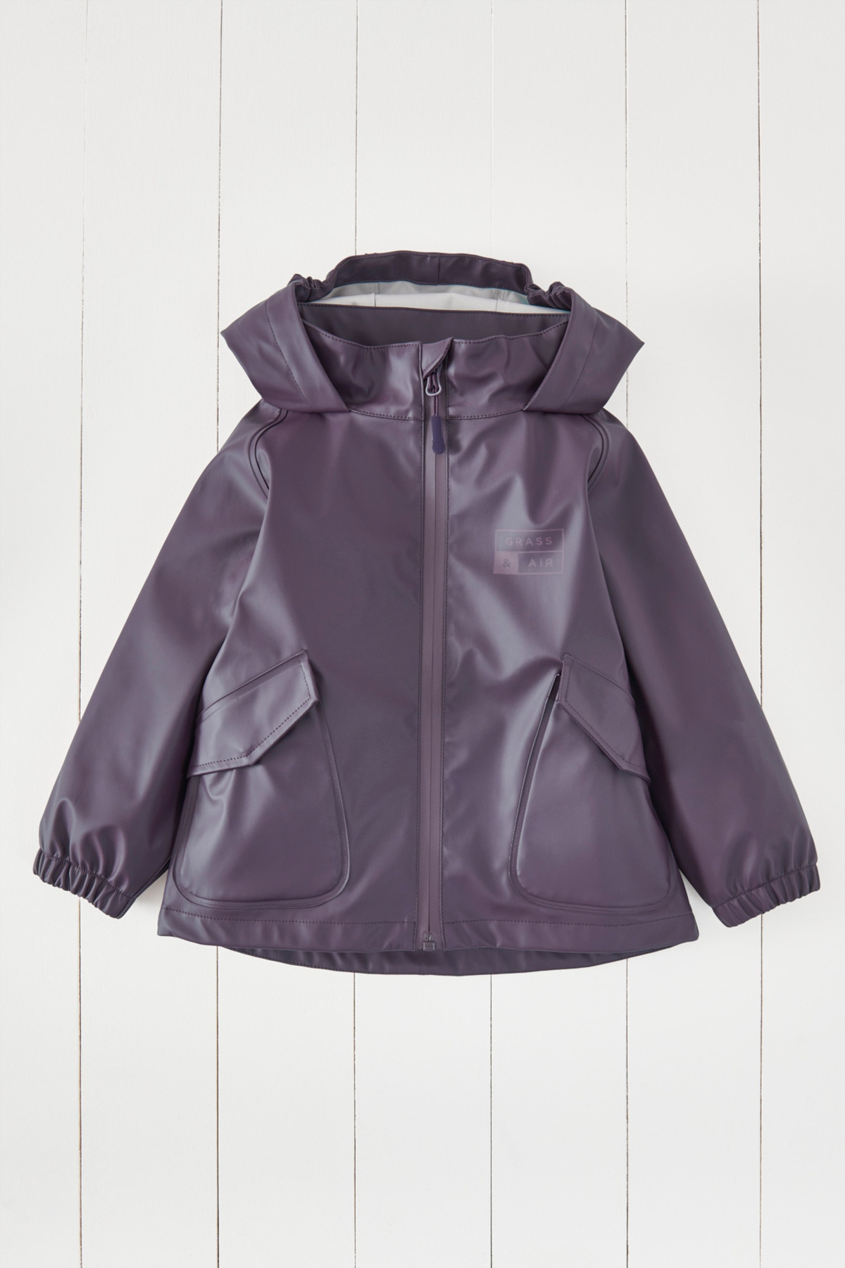 Kids Rainster Jacket | Mountain Warehouse
