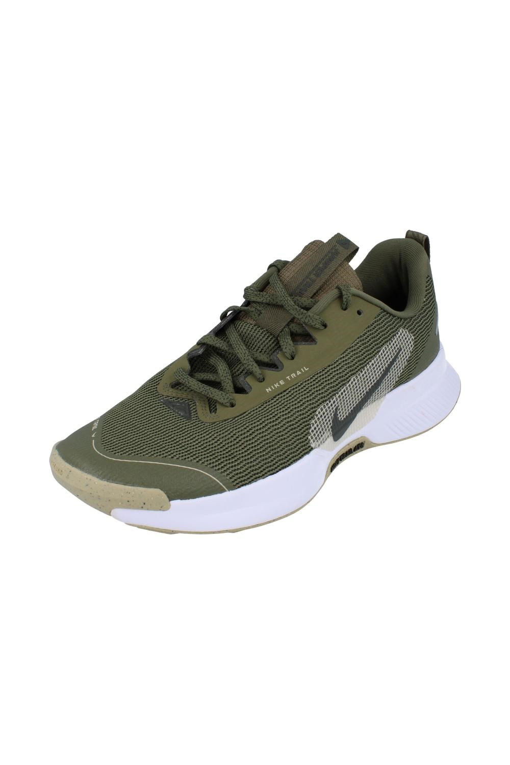 Juniper Trail 3 Mens Running Trainers | Mountain Warehouse