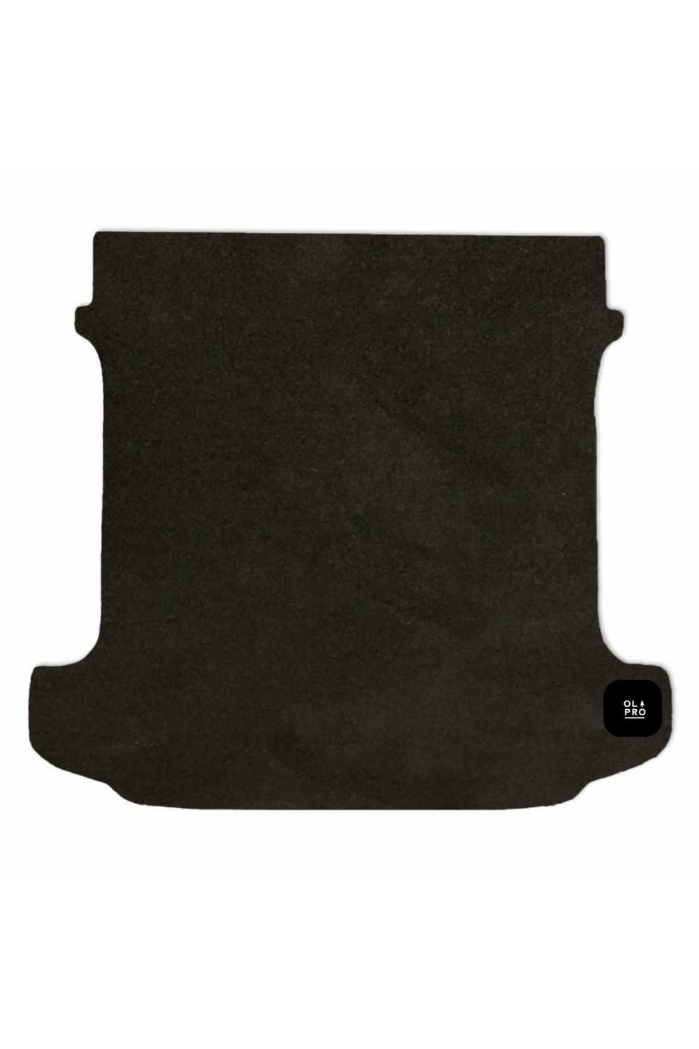 VW T5/T6 SWB Kombi Boot Carpet | Mountain Warehouse
