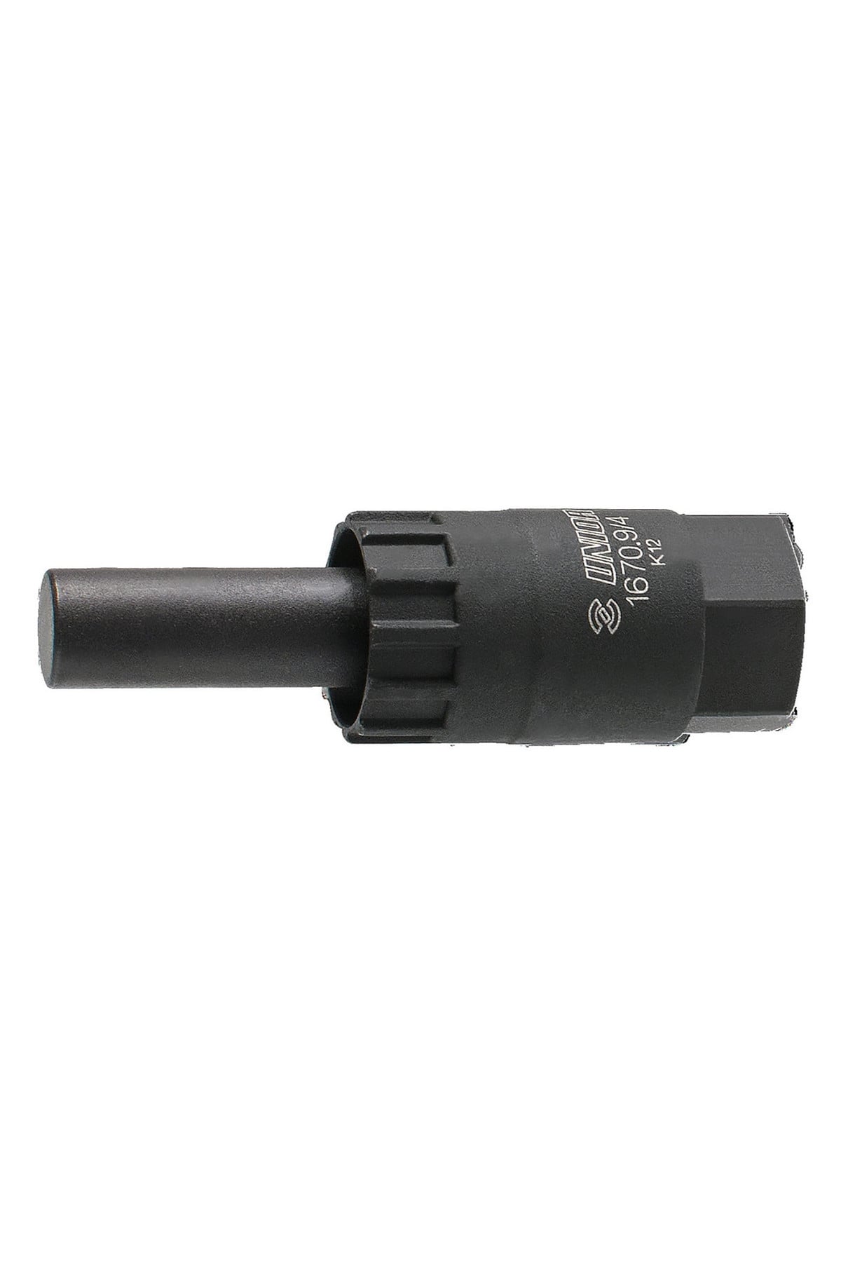 Cassette Lockring Tool With 12mm Guide | Mountain Warehouse