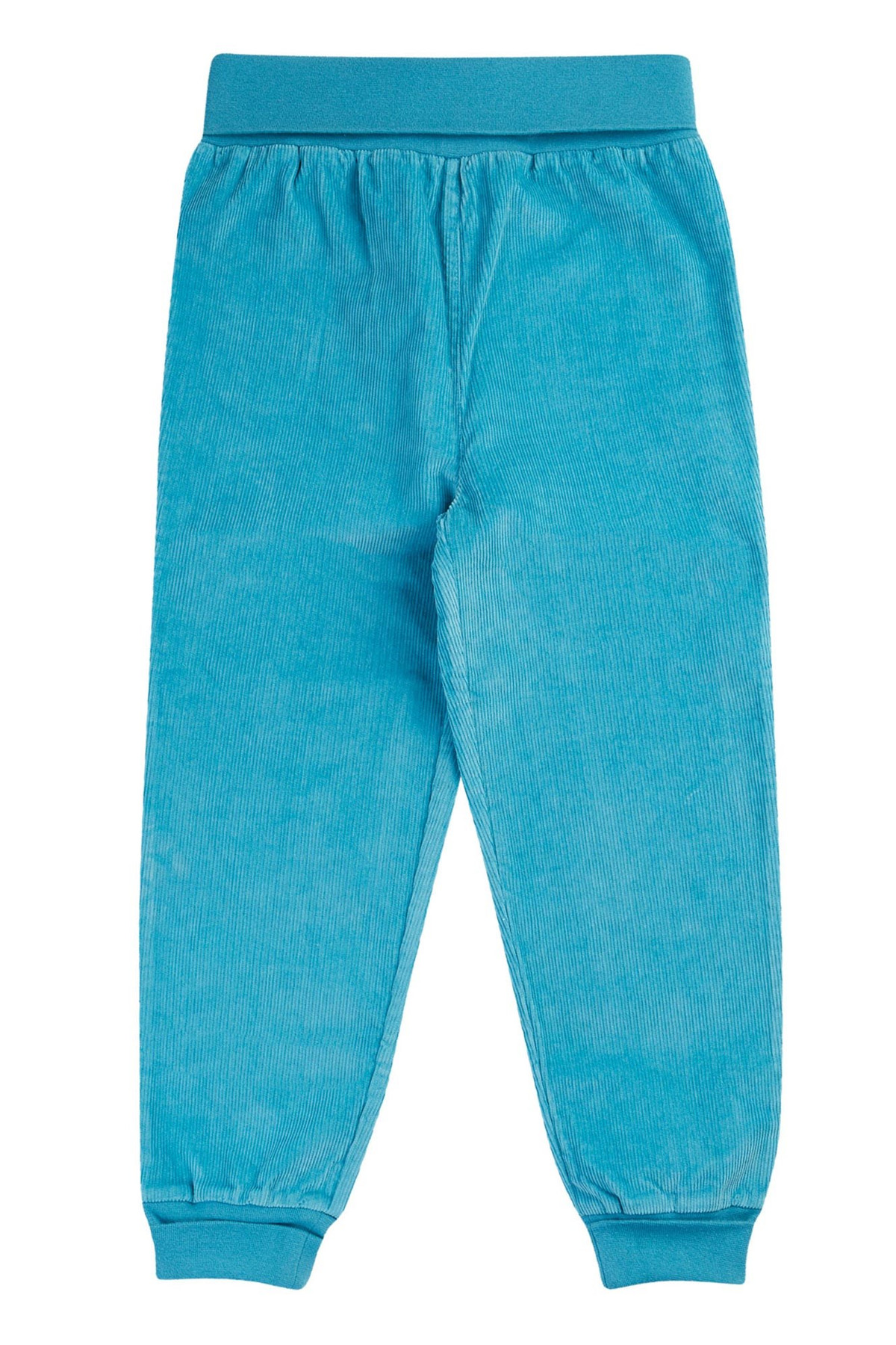 Kids 100% Organic Cotton Carrot Cord Pull Ups | Mountain Warehouse