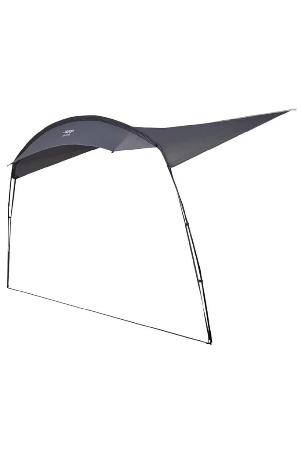 Poled 3 Metre Sun Canopy for Caravan & Motorhomes | Mountain Warehouse