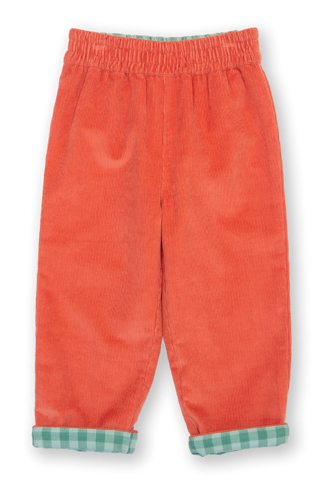 Check Baby/Kids 100% Organic Cotton Pull Ups | Mountain Warehouse
