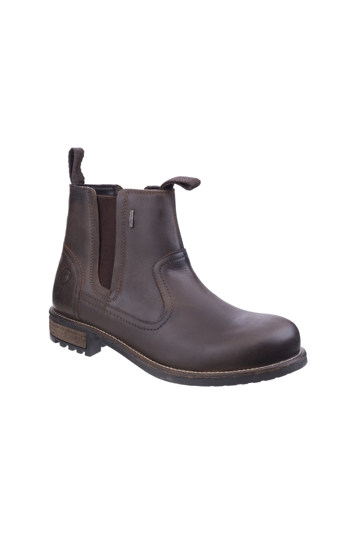Worcester Boot | Mountain Warehouse