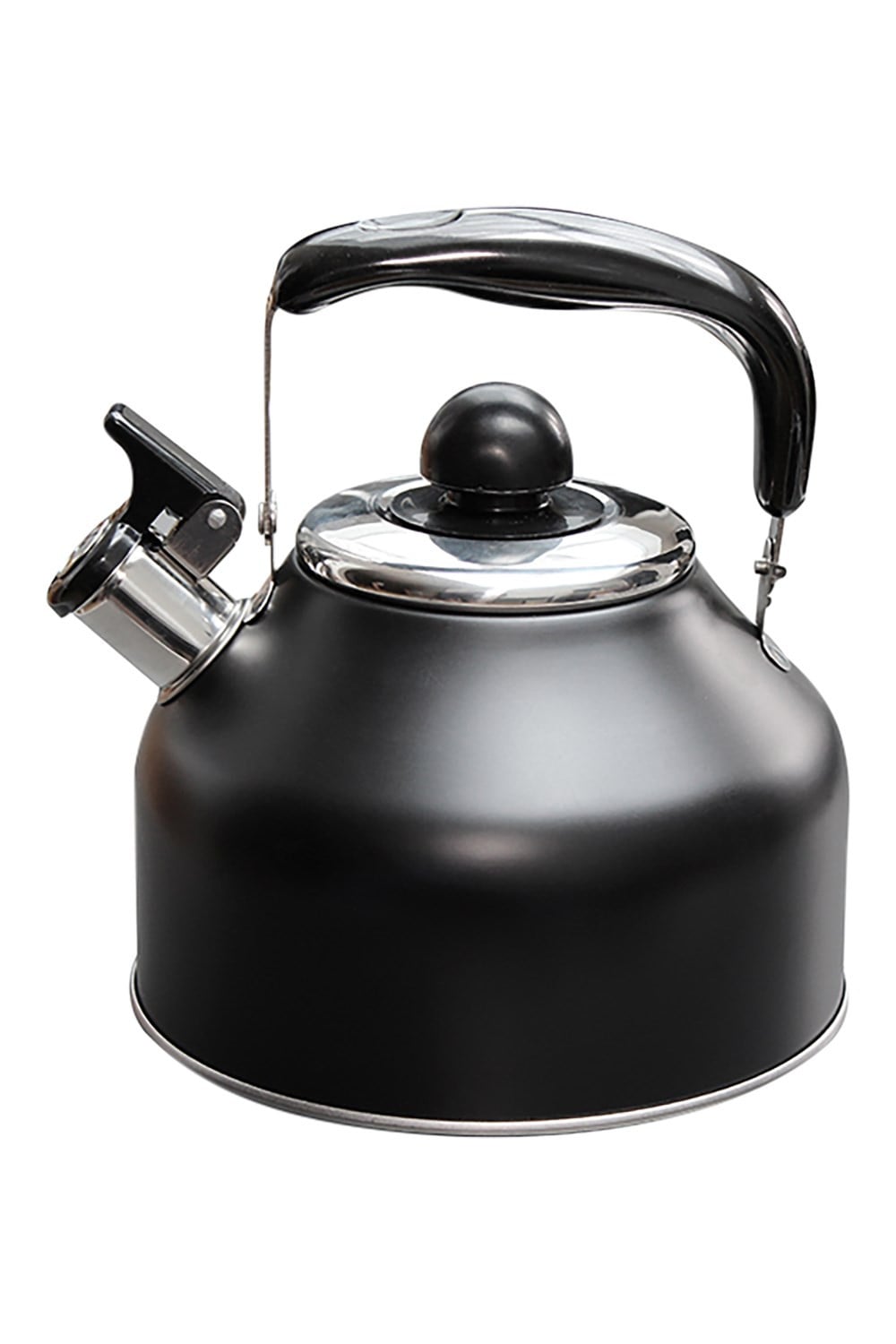 Induction Hob Whistling Kettle 2.2L | Mountain Warehouse