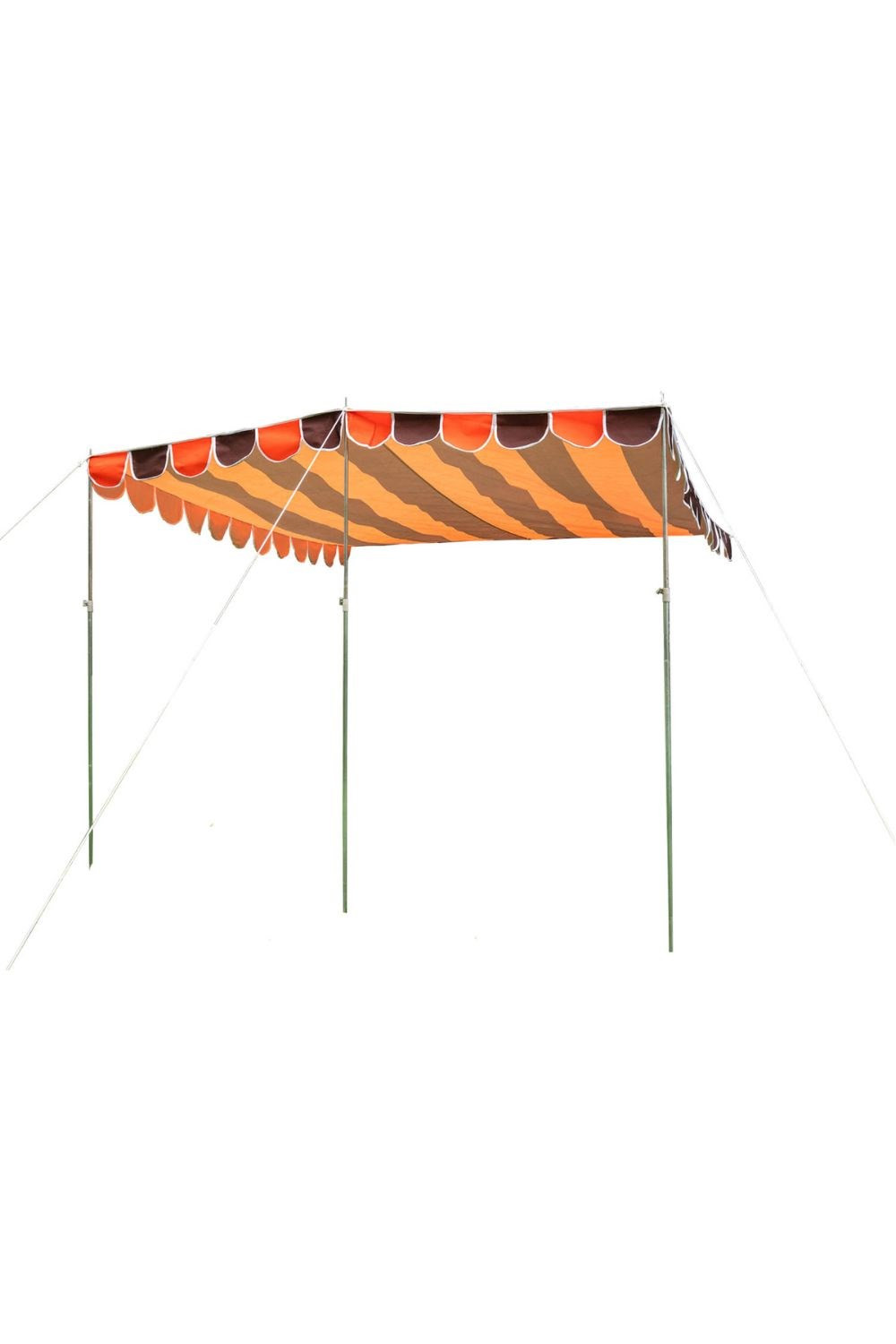Retro Campervan Shade Canopy | Mountain Warehouse