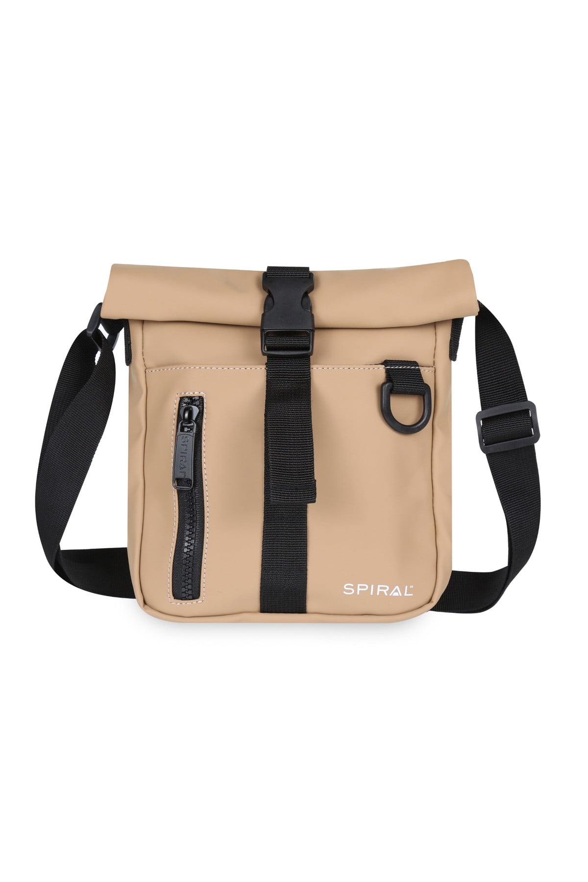 Traveller Deluxe 2L Water Resistant Shoulder Bag | Mountain Warehouse