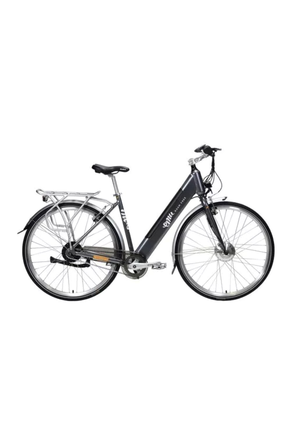 Emu Classic Step Through E-Bike 10.4Ah | Mountain Warehouse