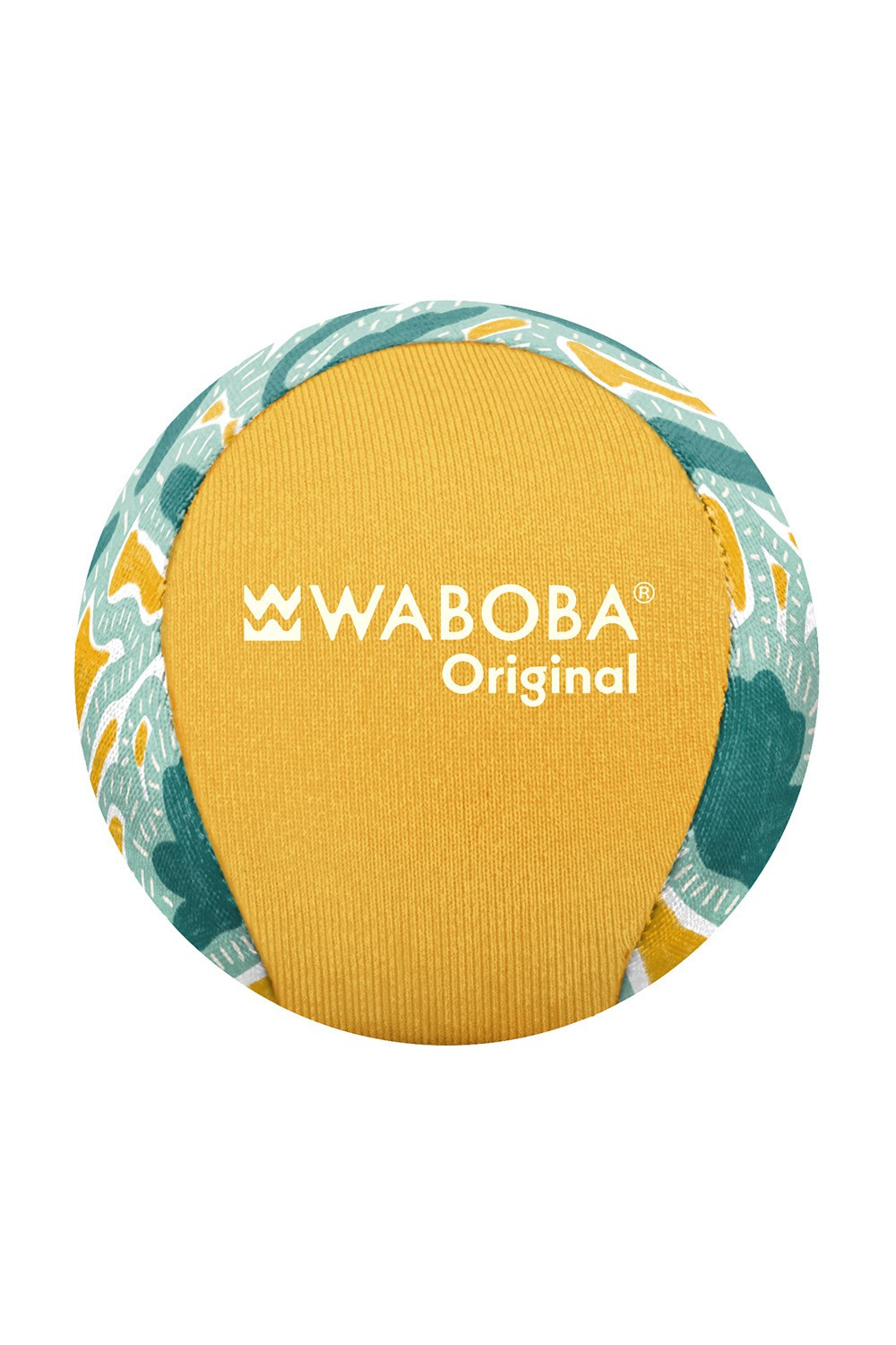Original Water Bouncing Ball - 55mm | Mountain Warehouse
