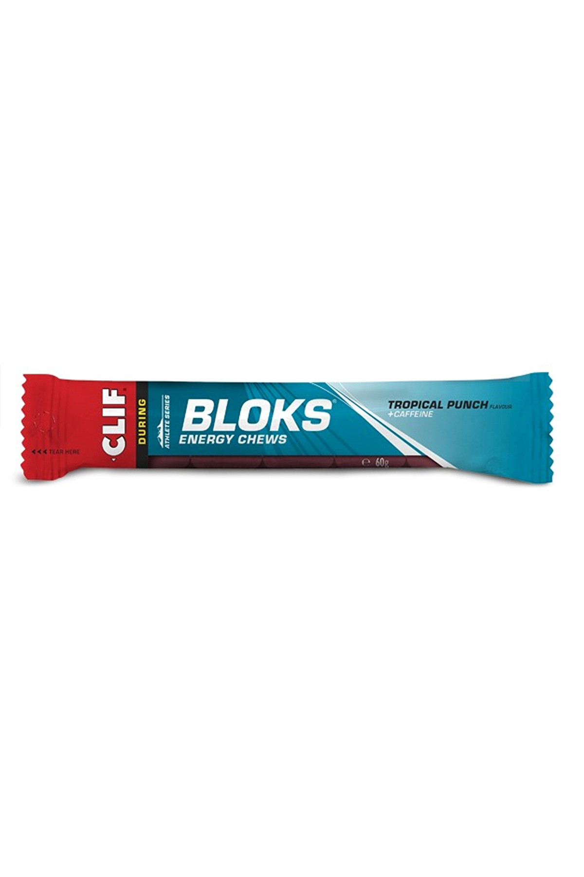 Shot Bloks Energy Chews 18 x 60g | Mountain Warehouse