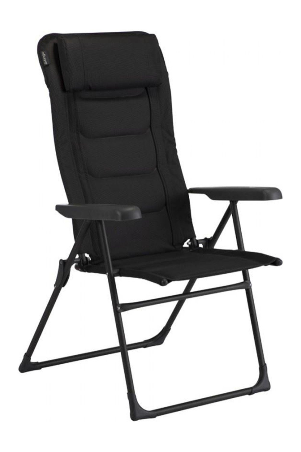 Hampton DLX Camping Chair | Mountain Warehouse
