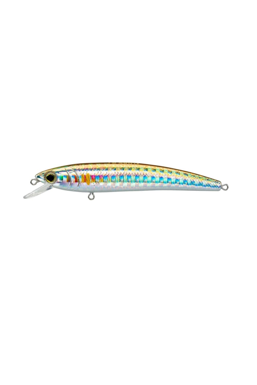 Pins Minnow Floating Fishing Lure 70mm 4g | Mountain Warehouse