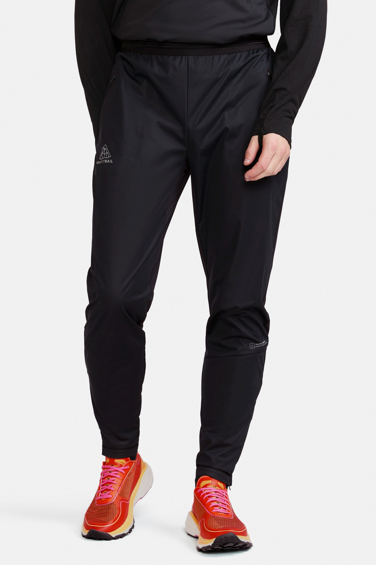 PRO Mens Hydro Pants | Mountain Warehouse