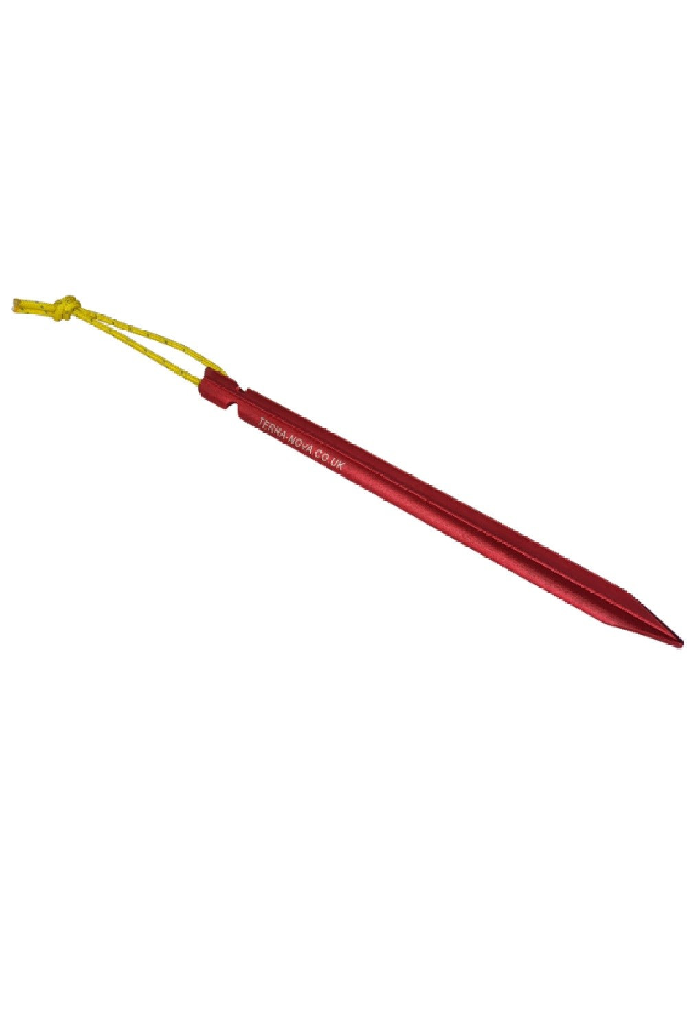 Terra Firma Mini Peg (Pack of 6) | Mountain Warehouse