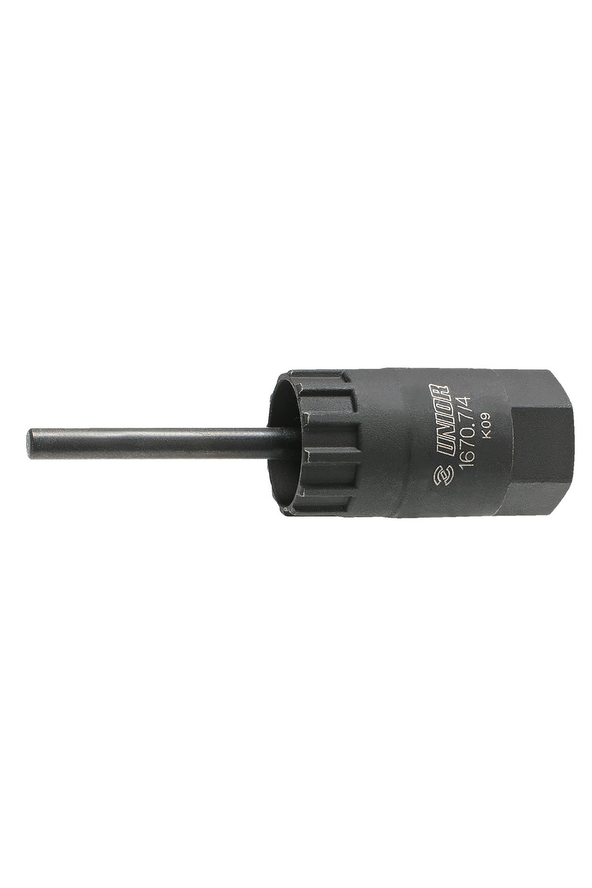 Cassette Lockring Tool With Guide | Mountain Warehouse