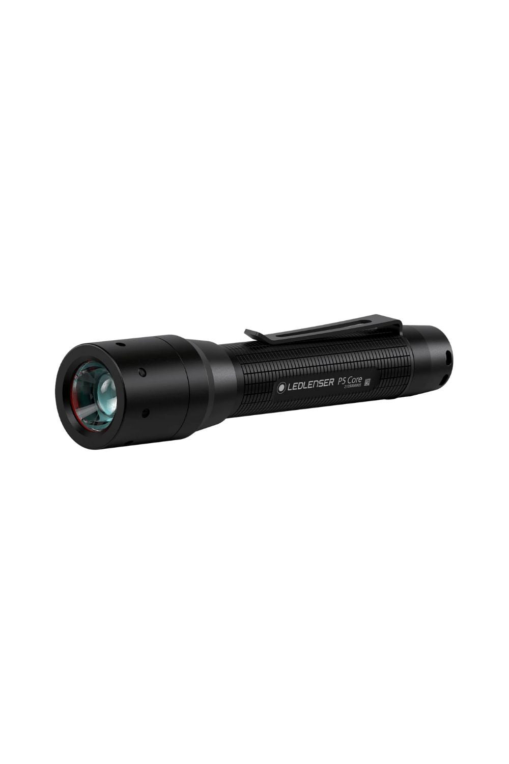 P5 Core LED Hand Torch | Mountain Warehouse
