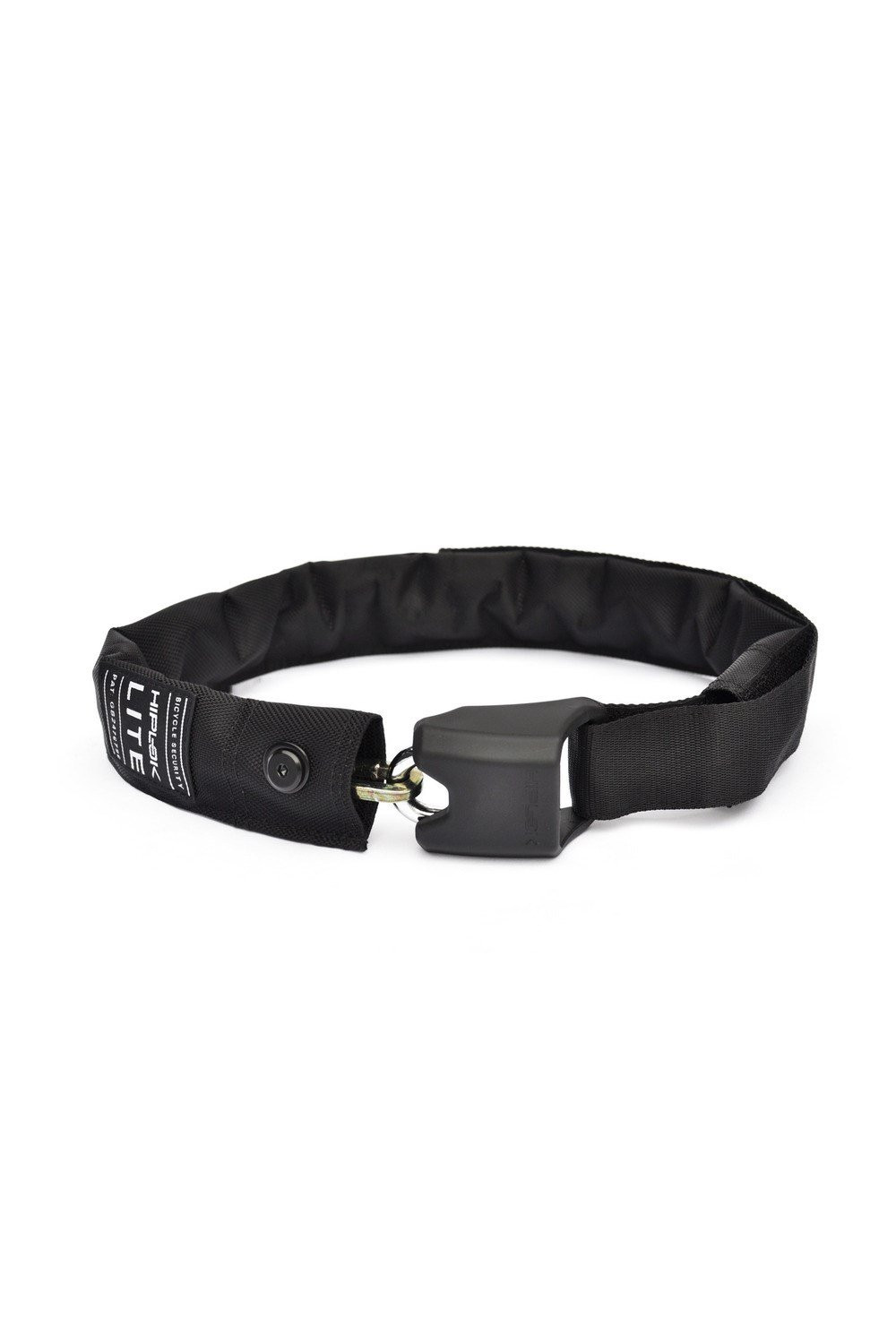 Lite Wearable Chain Lock - Waist 24-44" | Mountain Warehouse