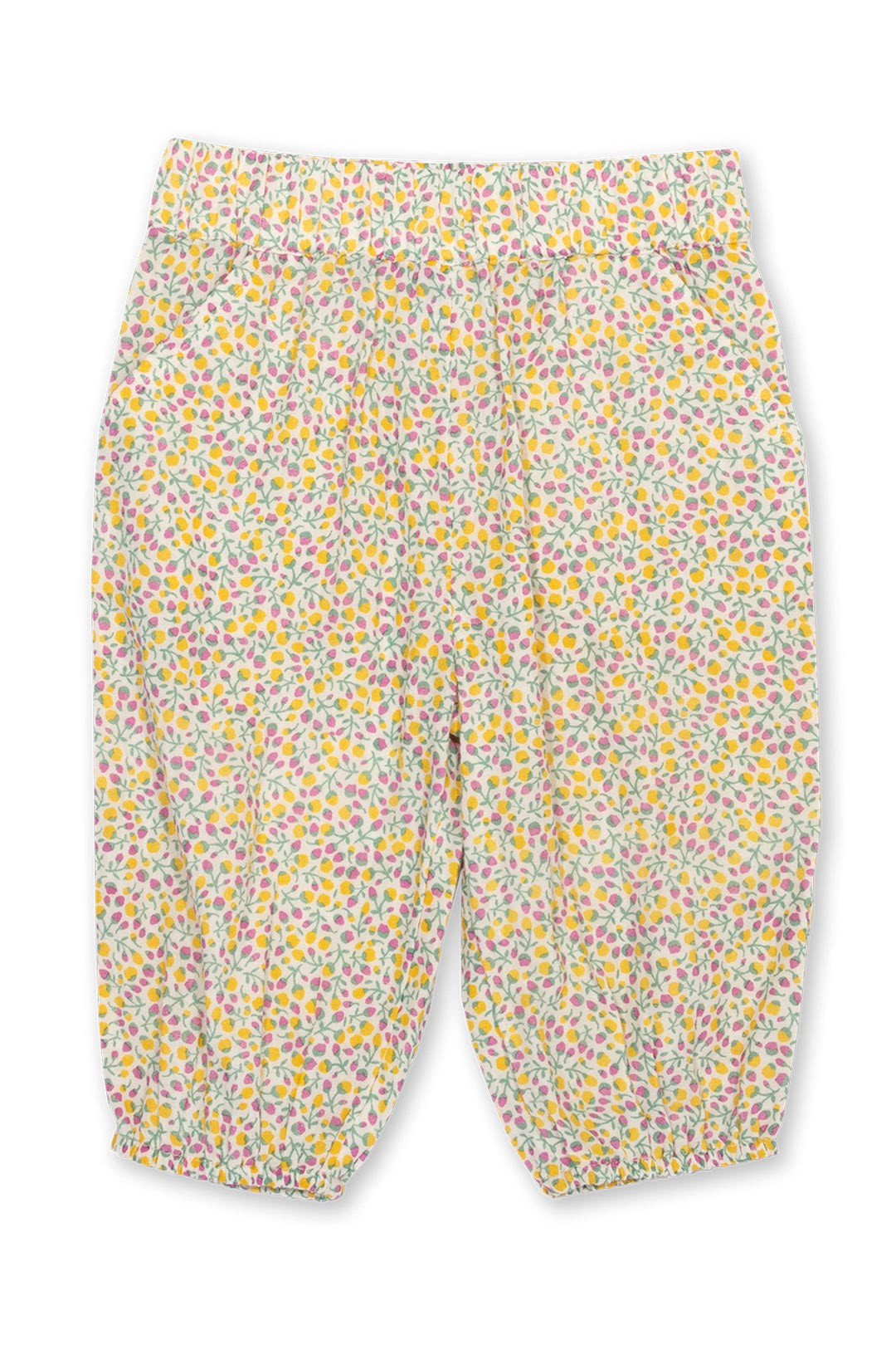 Baby/Kids 100% Organic Cotton Pull Ups | Mountain Warehouse