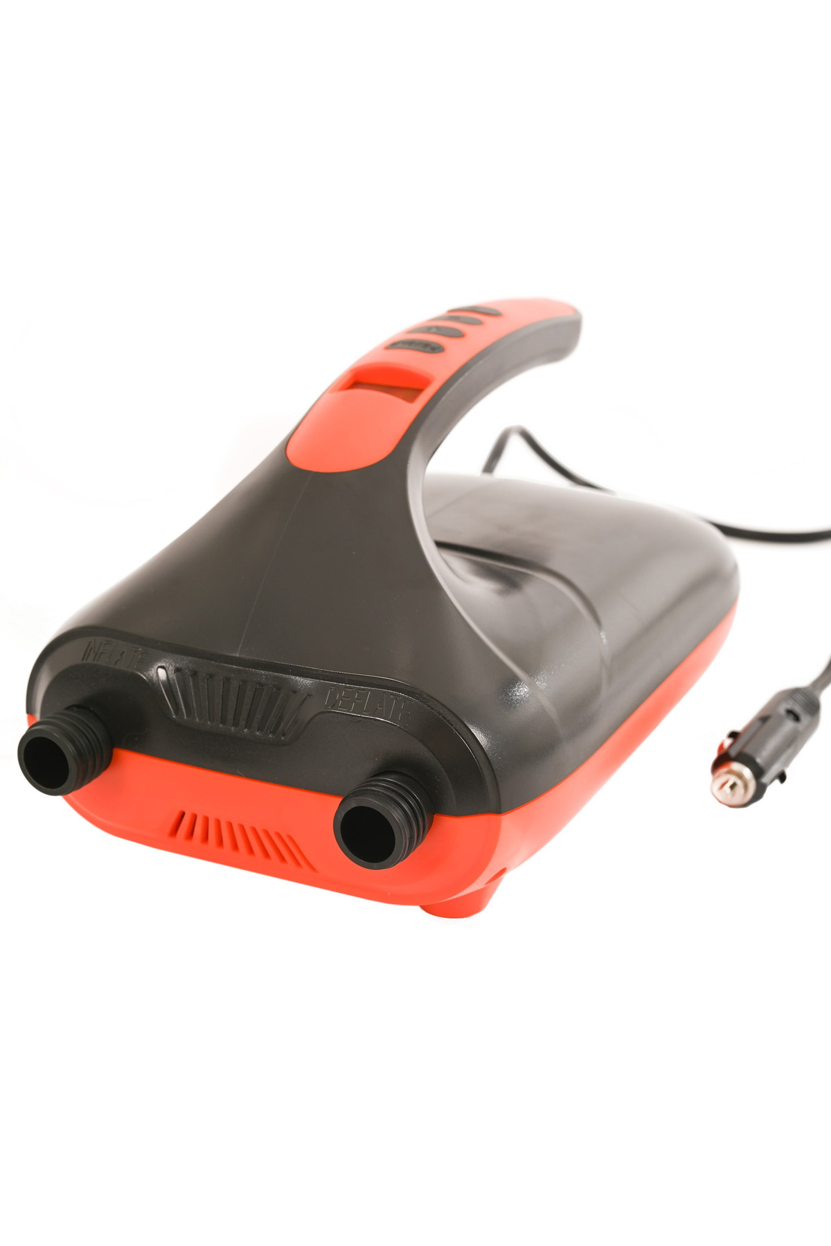 12v SUP Inflation Pump with Car Adapter | Mountain Warehouse