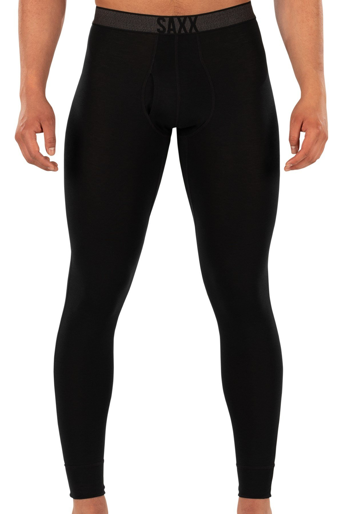 Roast Master Mens 185gsm Base Layer Leggings | Mountain Warehouse