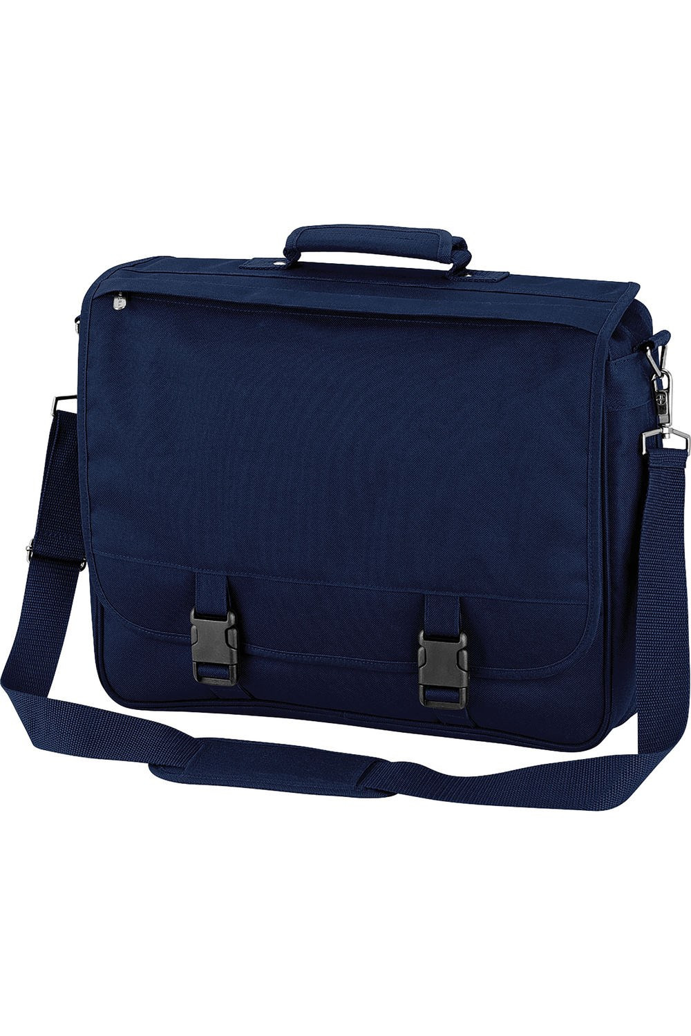 Portfolio Unisex 12 Liters Briefcase Bag | Mountain Warehouse