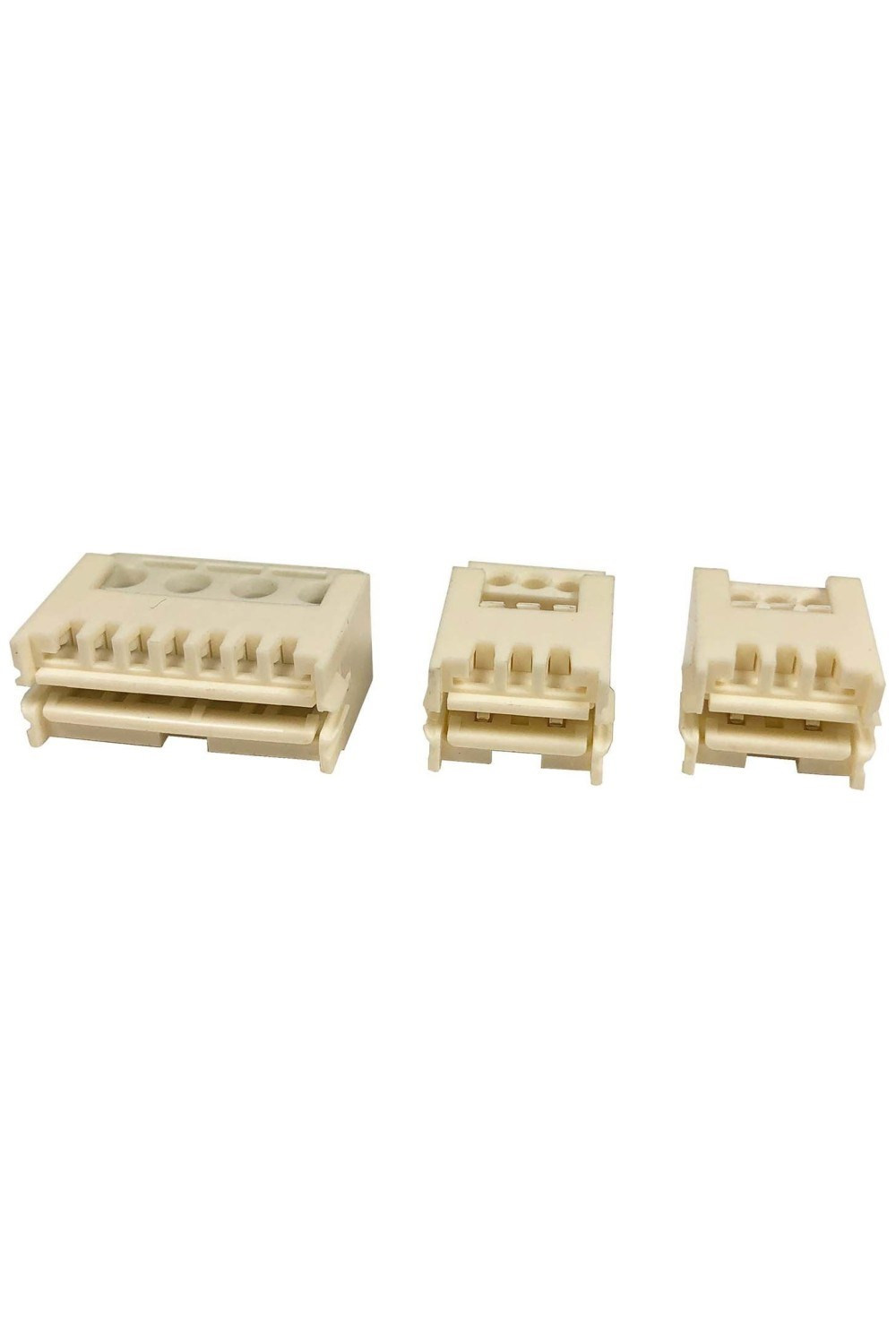 C400 Toilets Control Panel Connector Spare Kit | Mountain Warehouse