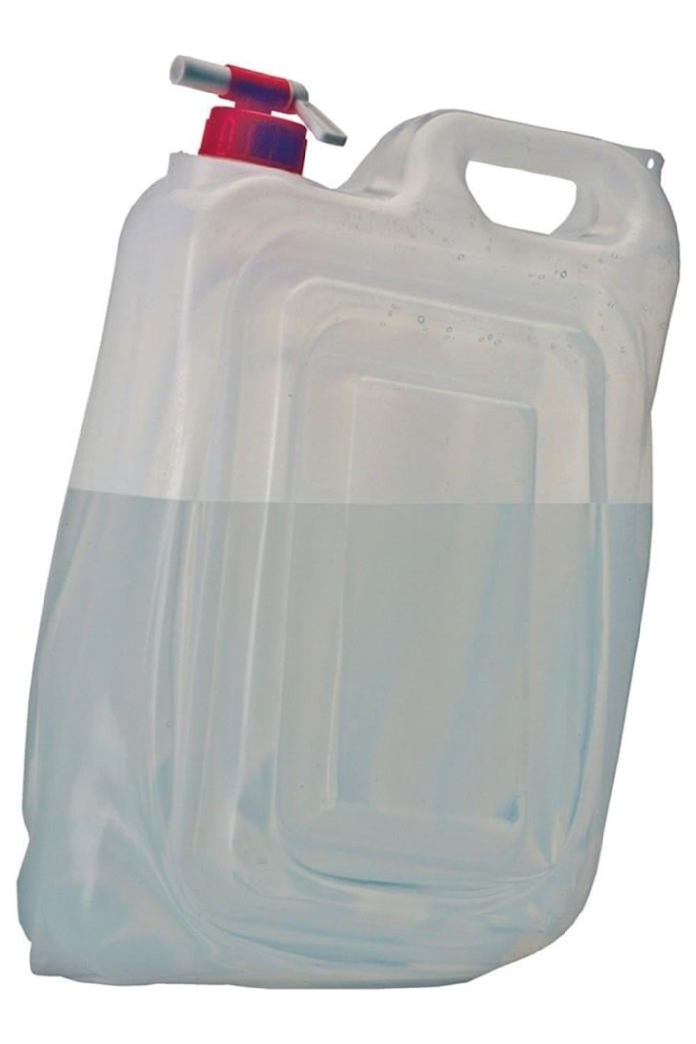 Expandable Water Carrier 12L | Mountain Warehouse