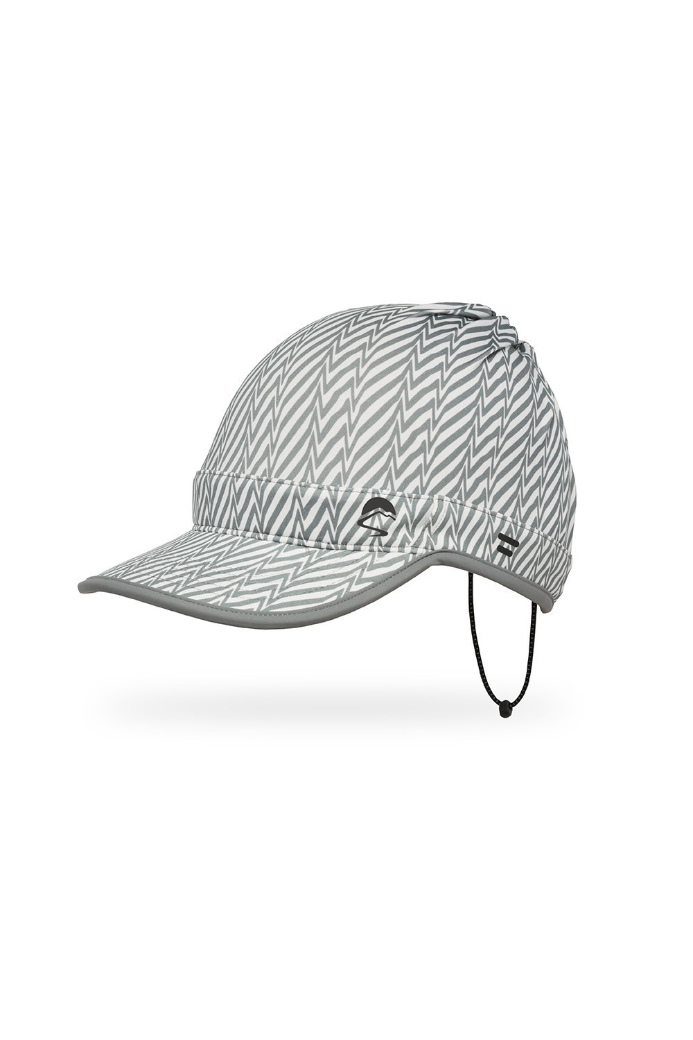 UVshield Womens Cool Convert Visor Cap | Mountain Warehouse
