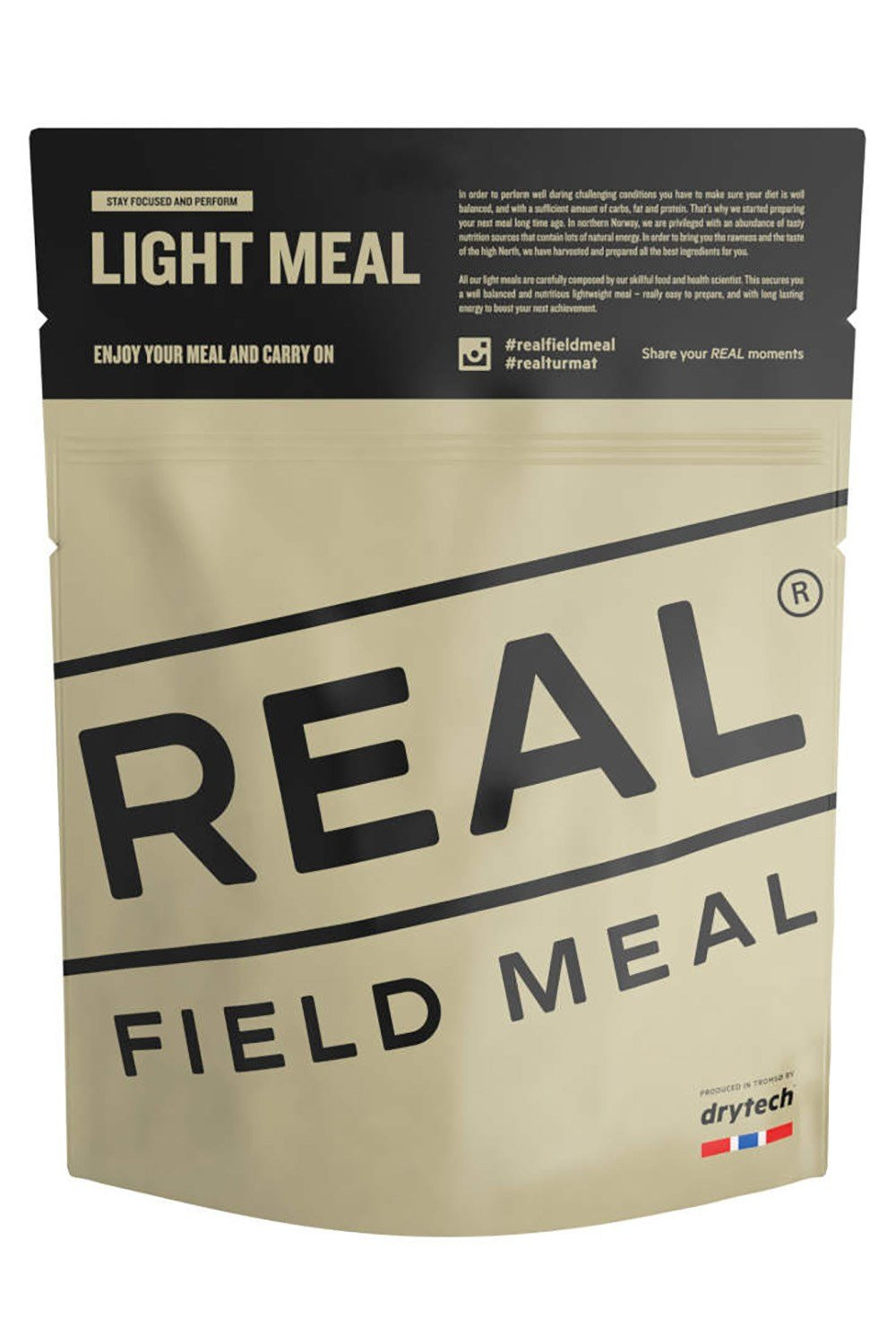 Field Meal Porridge with Apple And Cinnamon | Mountain Warehouse