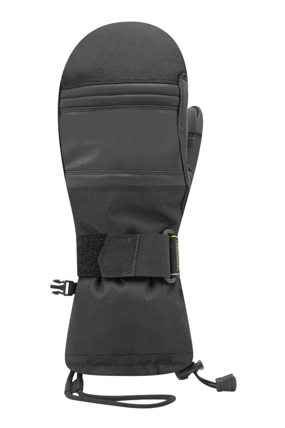 SB Guard 2 Unisex Waterproof Snowboard Mittens | Mountain Warehouse