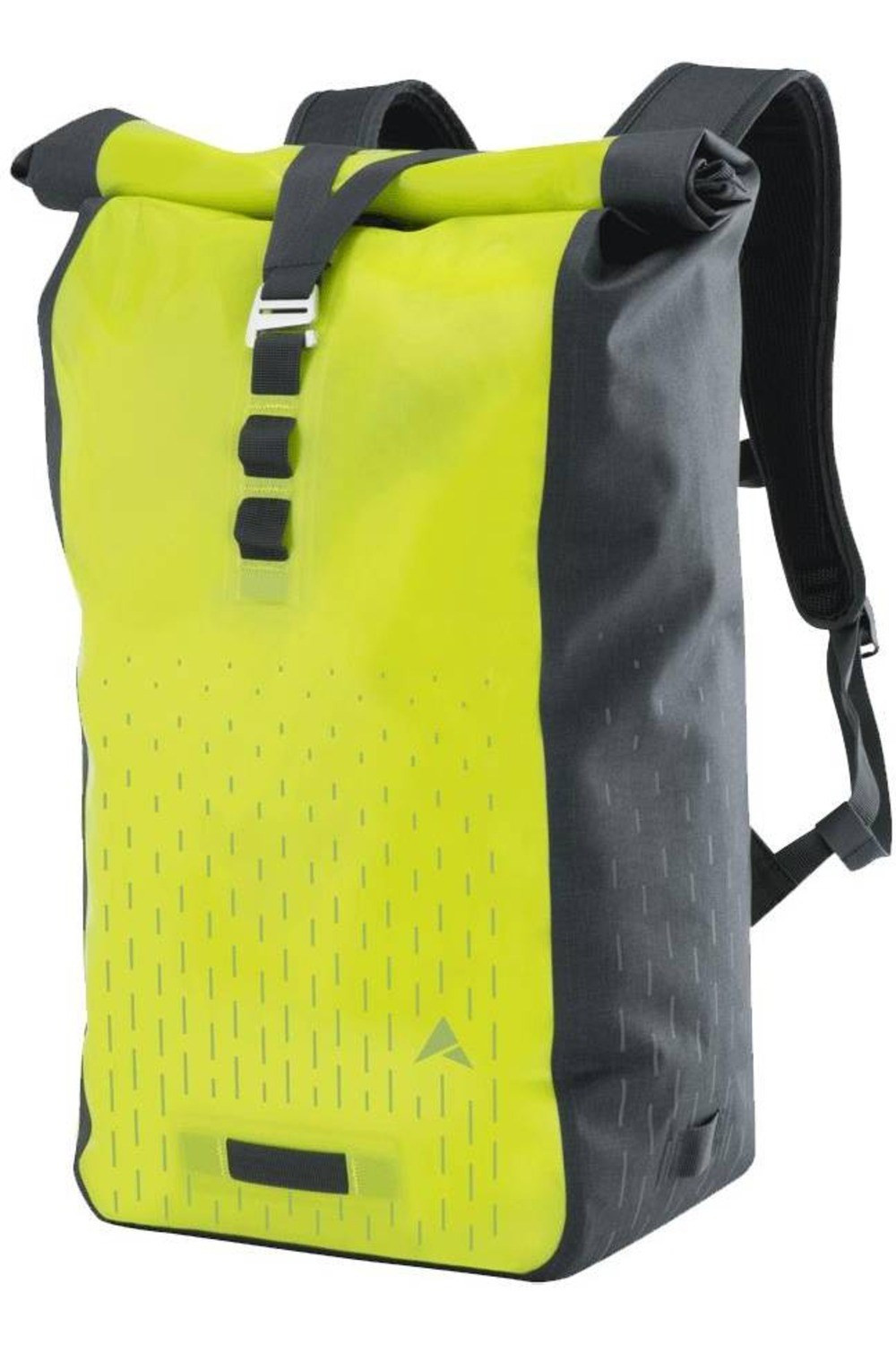 Thunderstorm City Waterproof Cycling Backpack 30L | Mountain Warehouse