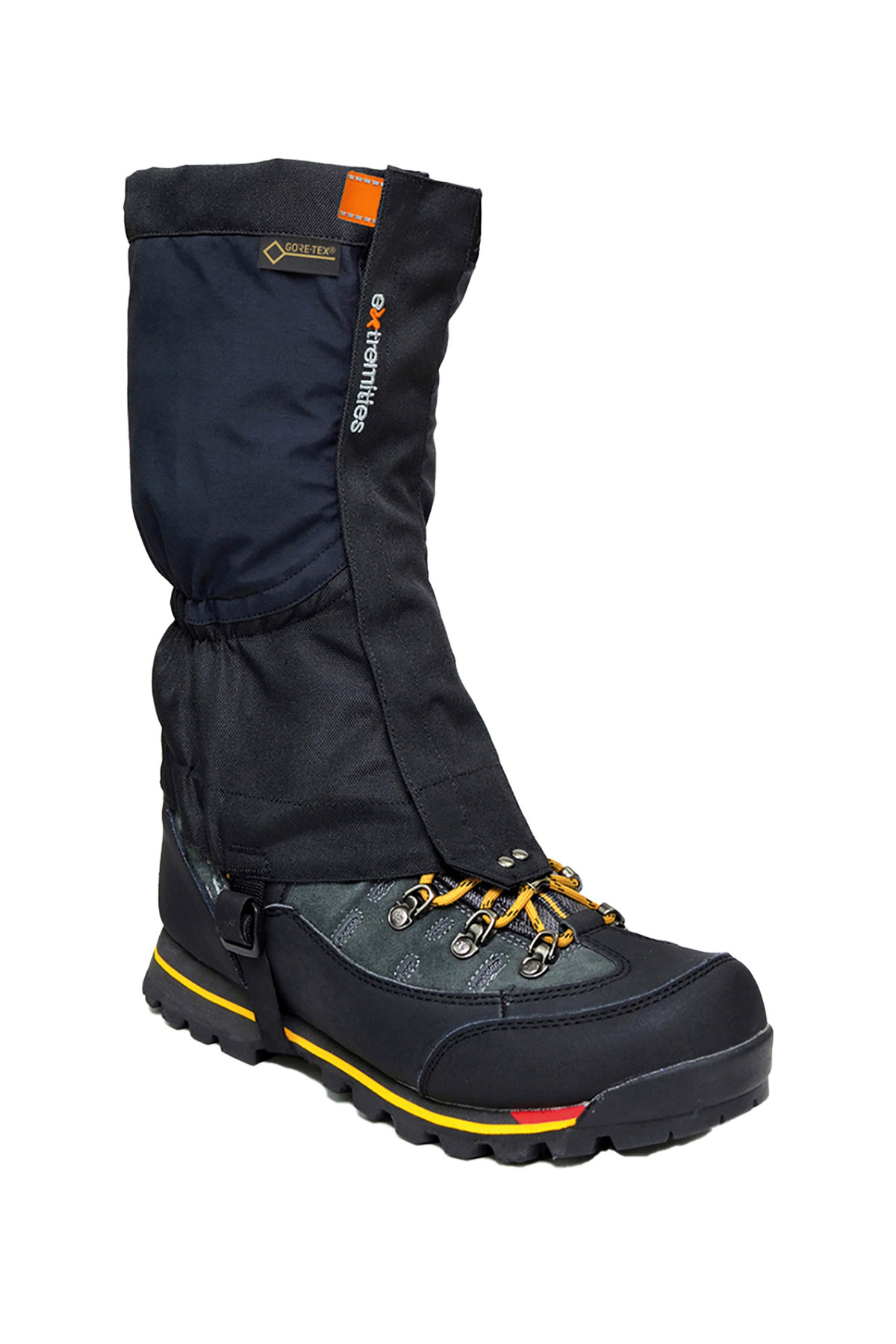 Unisex Waterproof Tay Ankle Gaiter | Mountain Warehouse