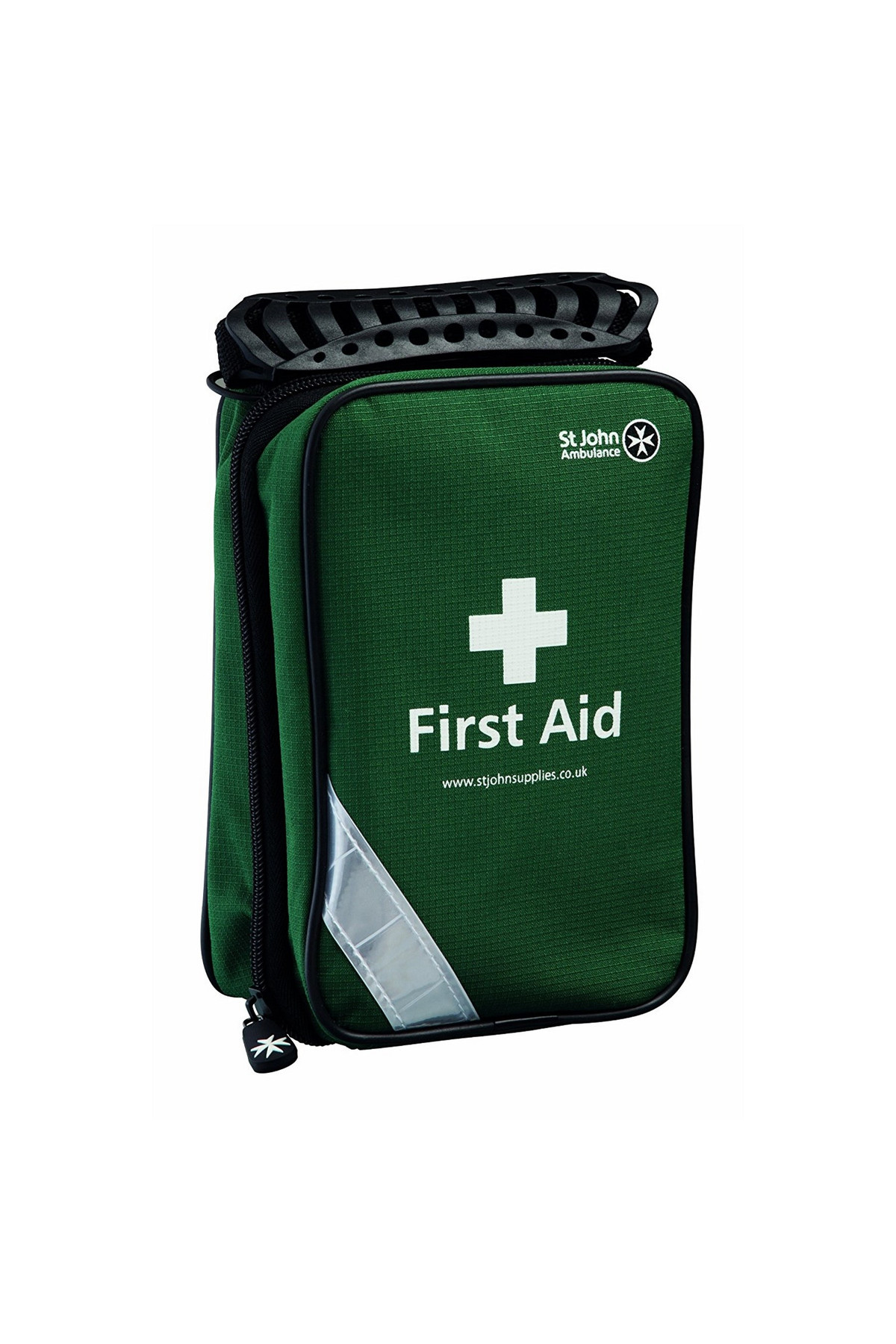 Universal Small First Aid Kit with Carry Case | Mountain Warehouse