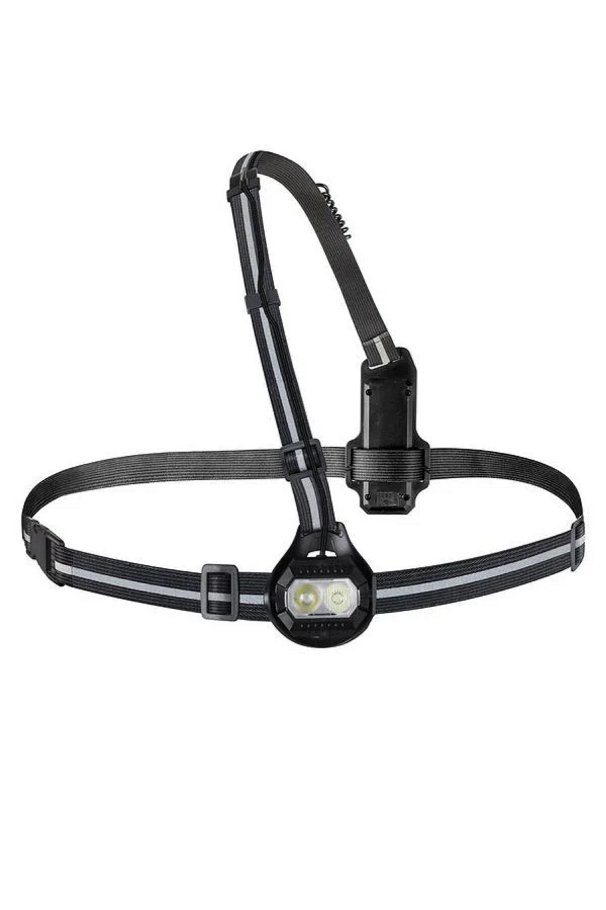 LED360 Running Chest Light 500 Lumens | Mountain Warehouse