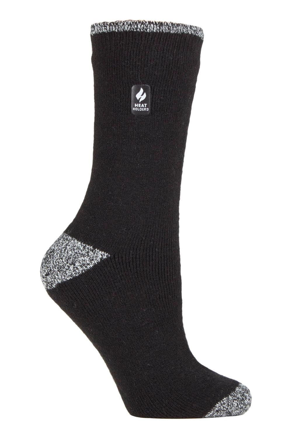 Womens Thick Thermal Socks | Mountain Warehouse
