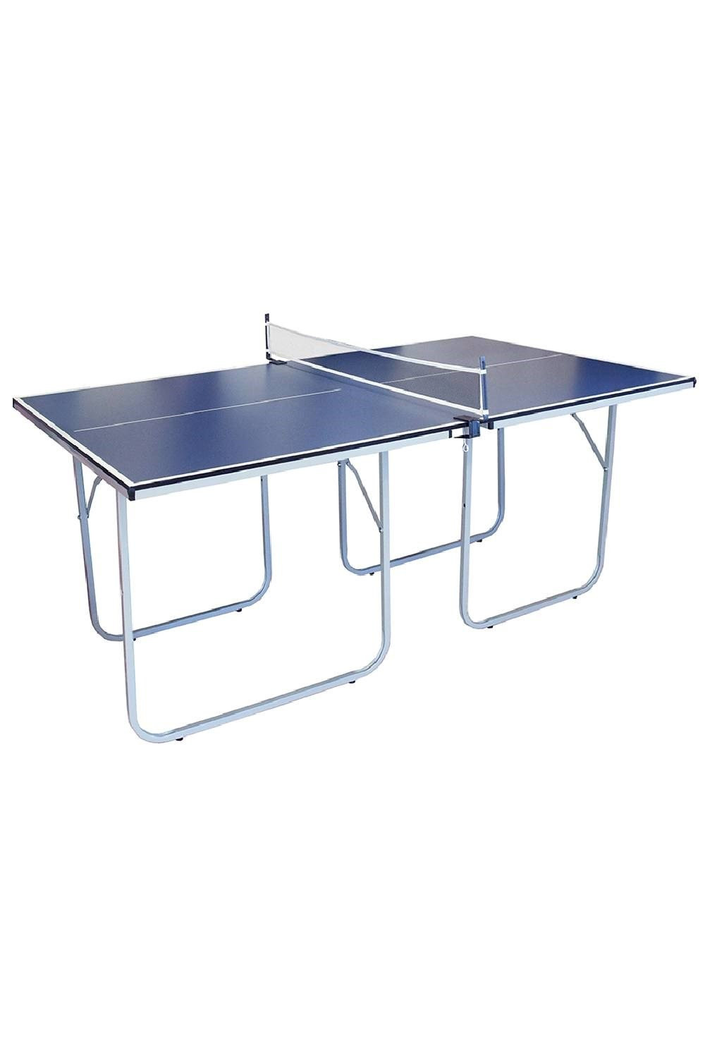 Folding Table Tennis Table | Mountain Warehouse