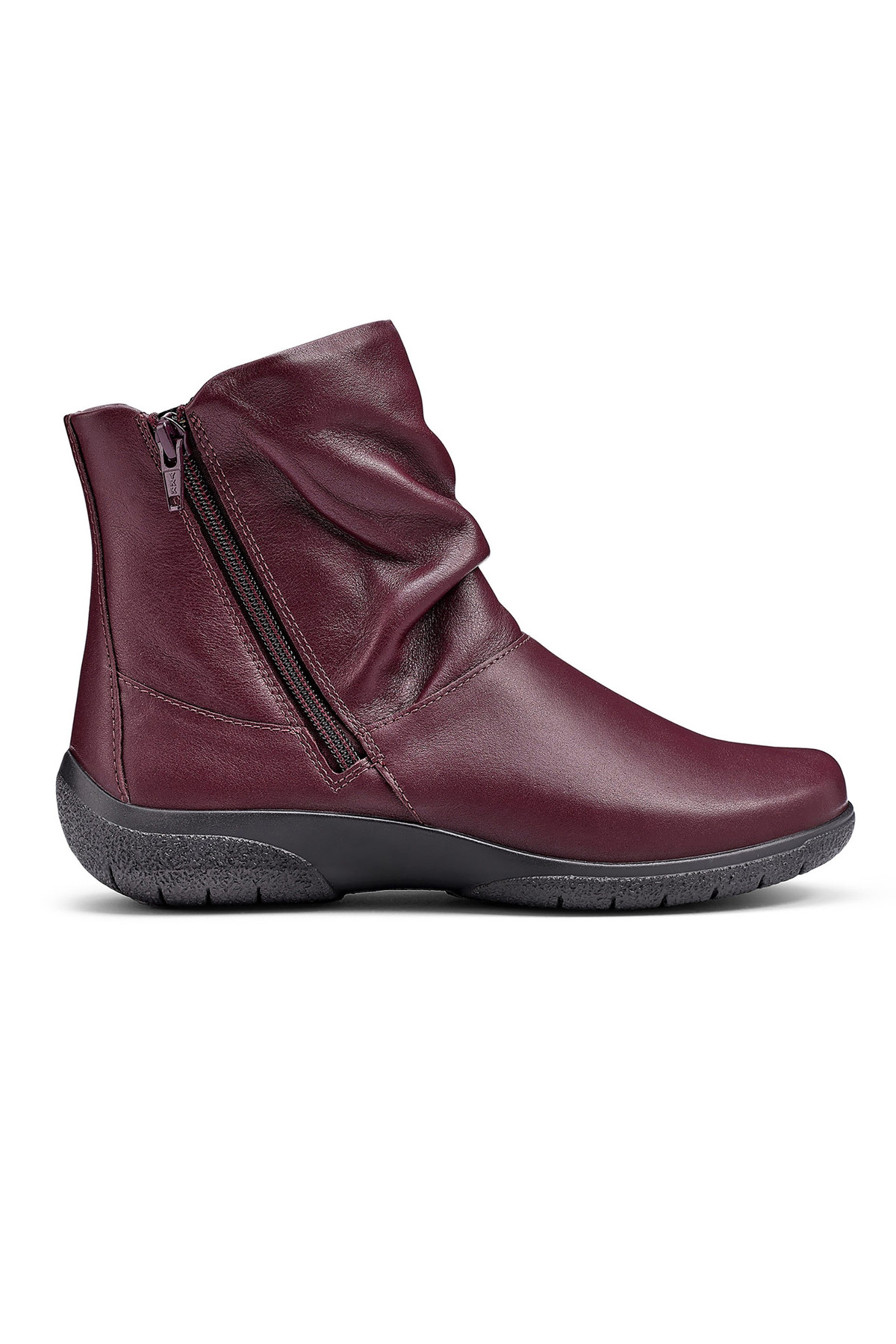 Whisper Women's Regular Fit Leather Boot | Mountain Warehouse