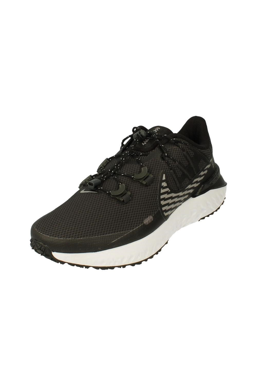 Legend React 3 Shield Mens Running Trainers | Mountain Warehouse
