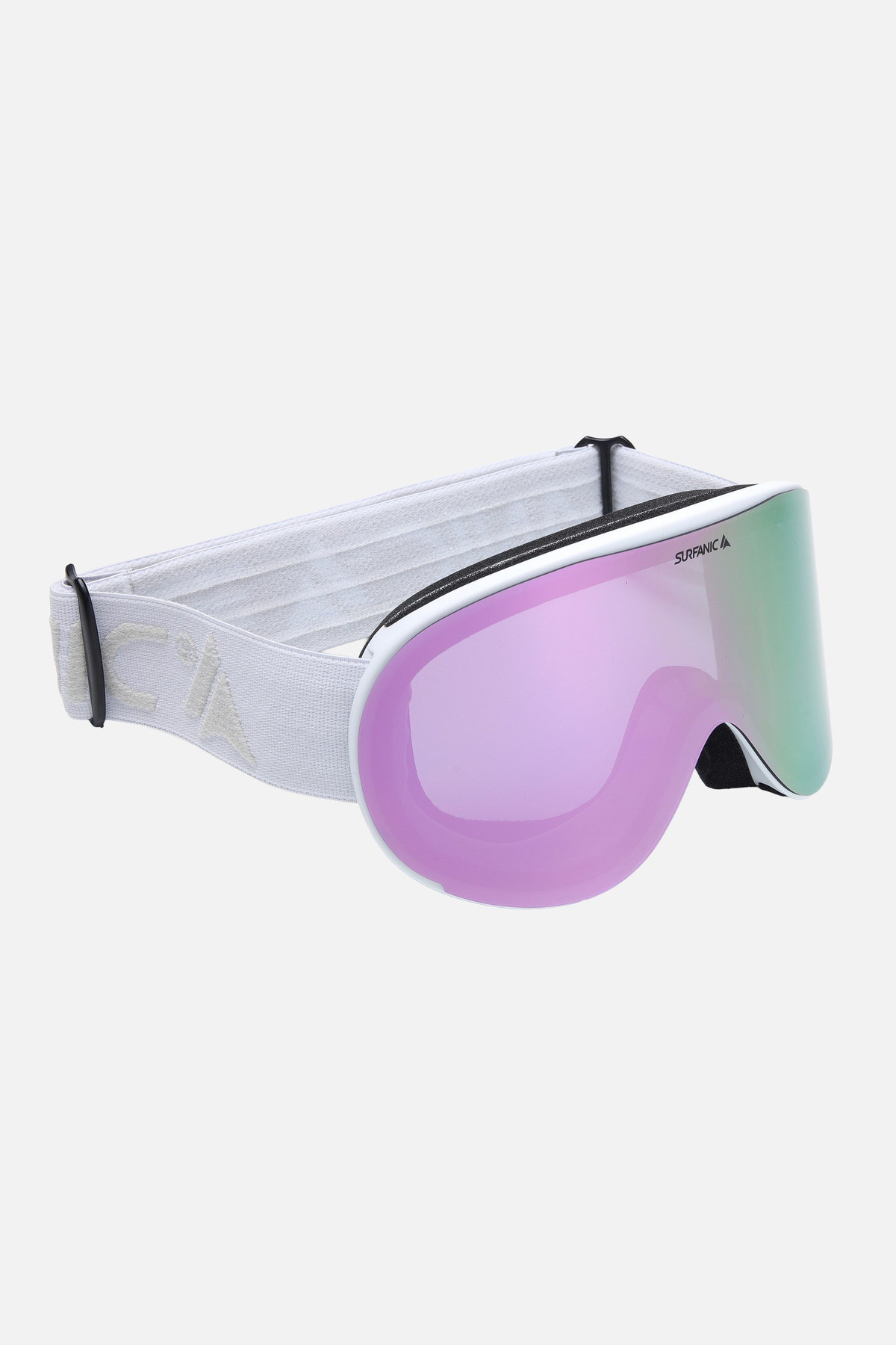 Quantum Unisex Goggles | Mountain Warehouse