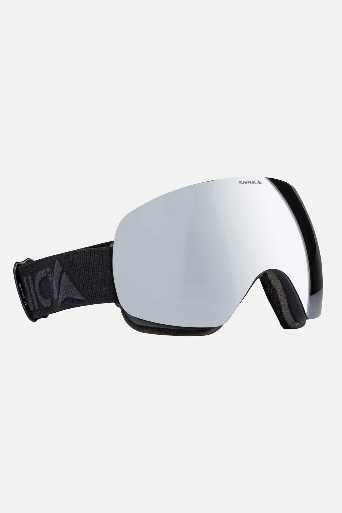 Quantum Unisex Goggles | Mountain Warehouse