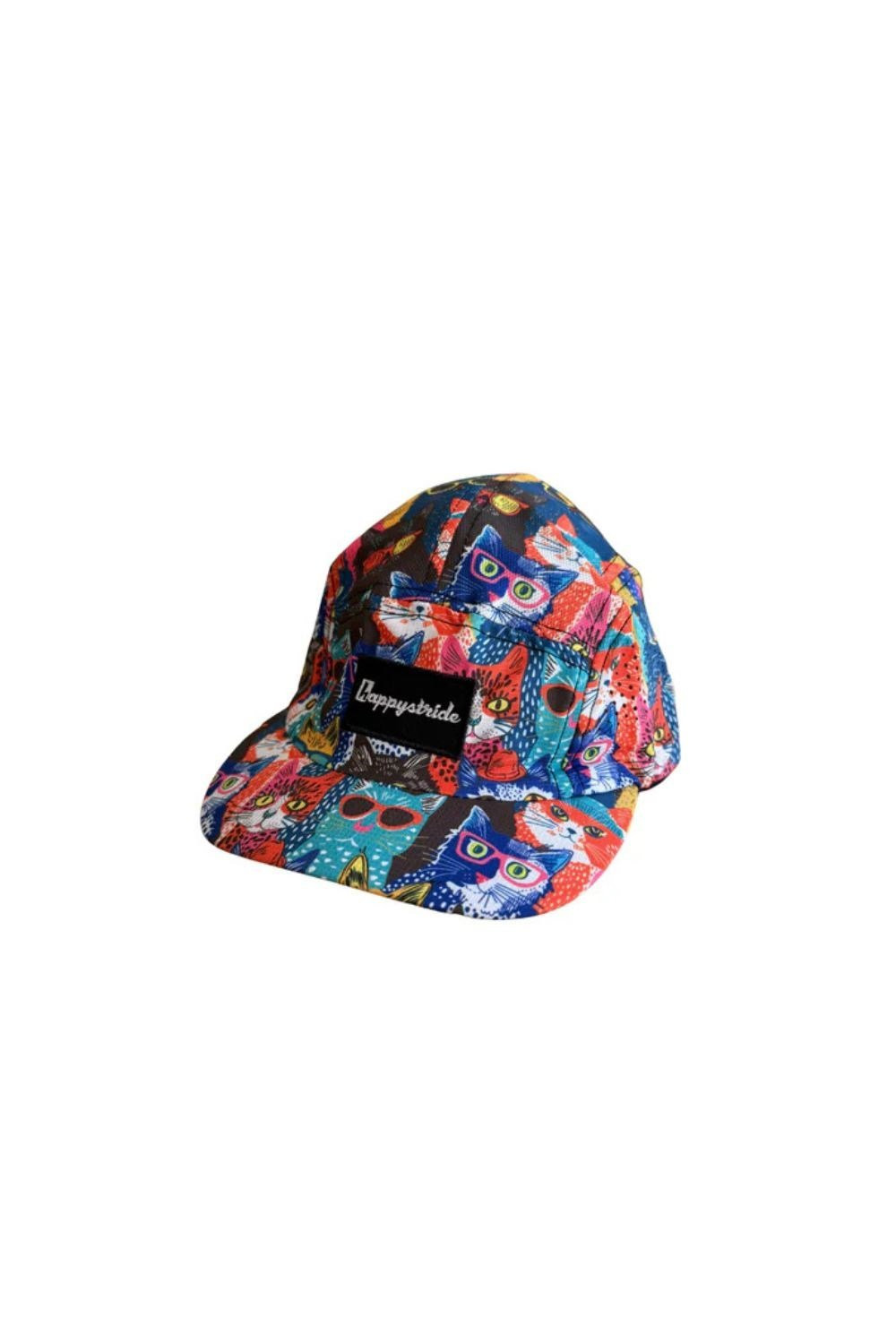 Unisex Meow Meow Cap | Mountain Warehouse