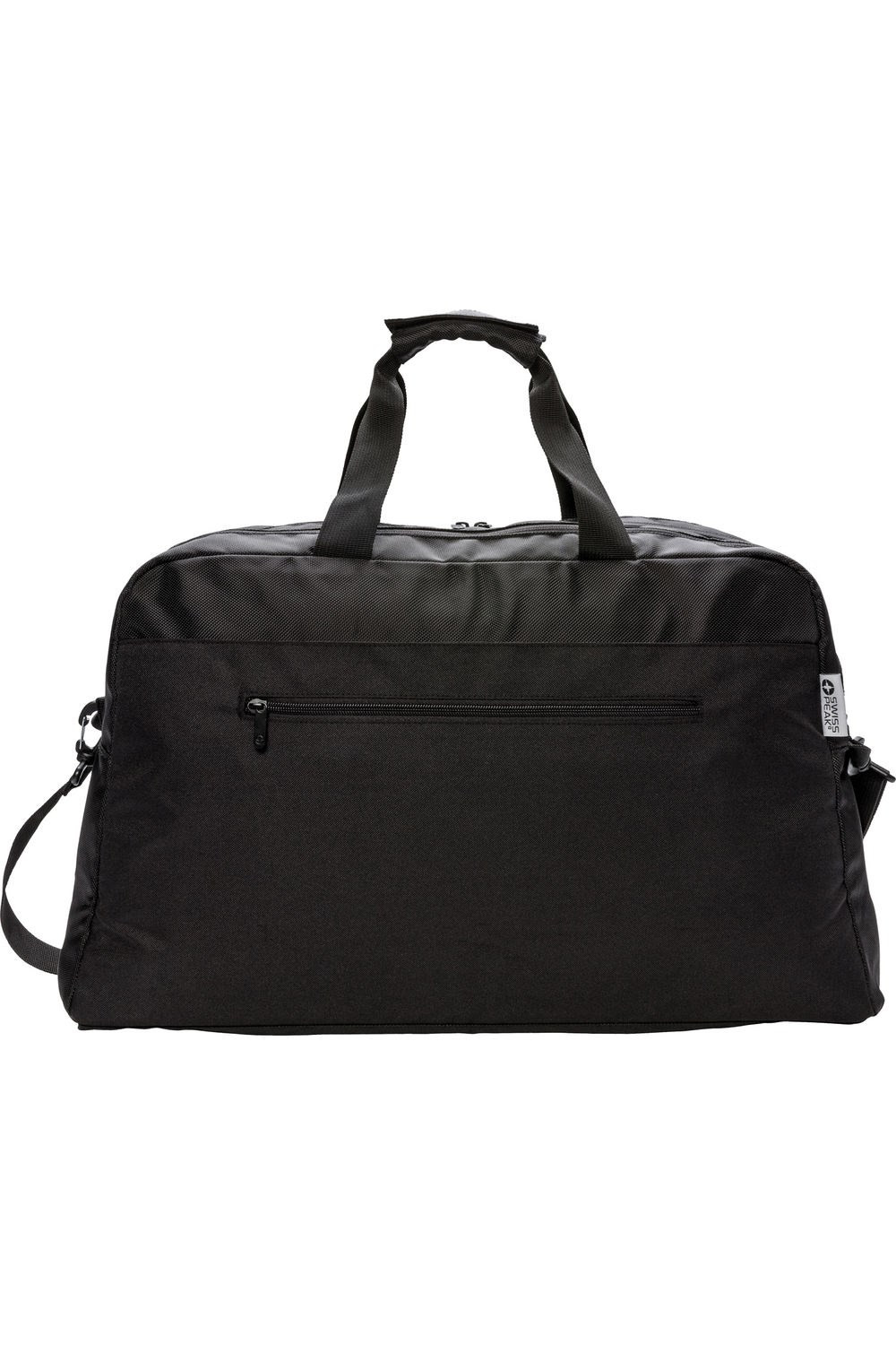 Unisex RFID Blocking Duffle Bag 45 Litres | Mountain Warehouse