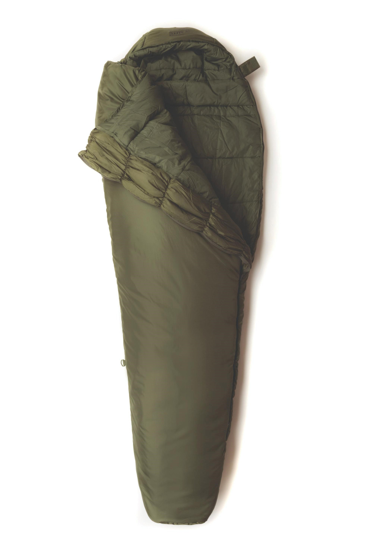 Softie Elite 5 Sleeping Bag | Mountain Warehouse