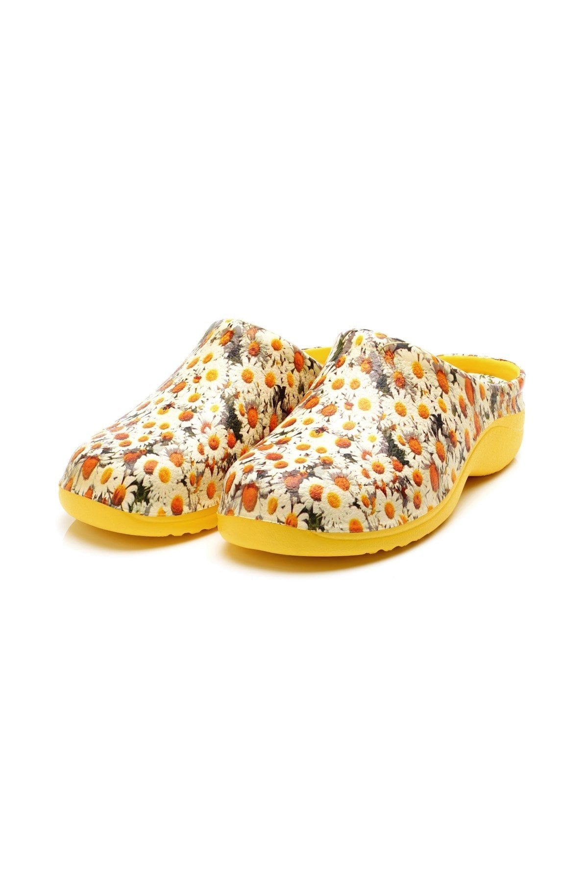 Women's Classic Waterproof Garden Clogs | Mountain Warehouse